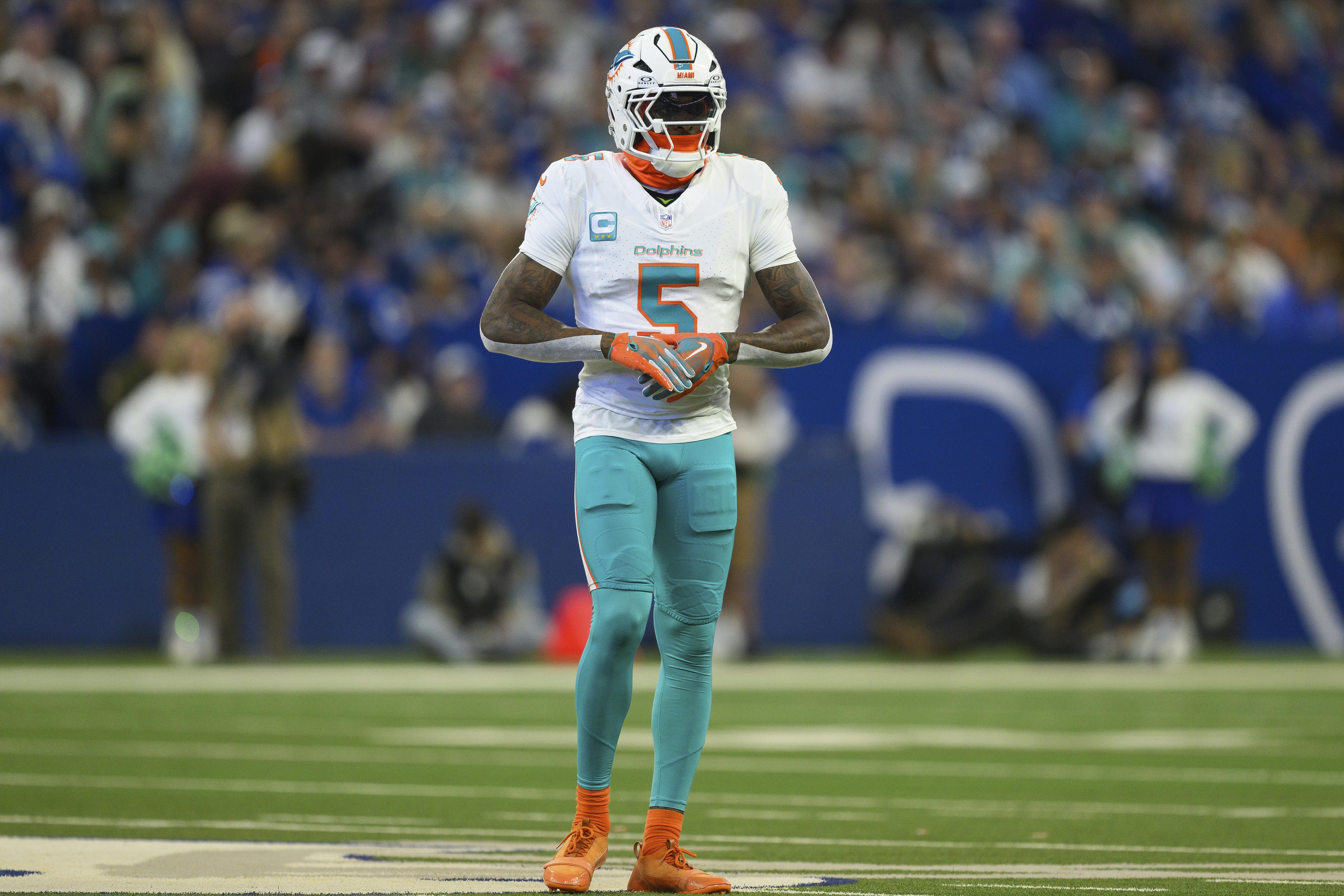 Jalen Ramsey, Amari Cooper's Best Landing Spots After 2025 NFL Draft