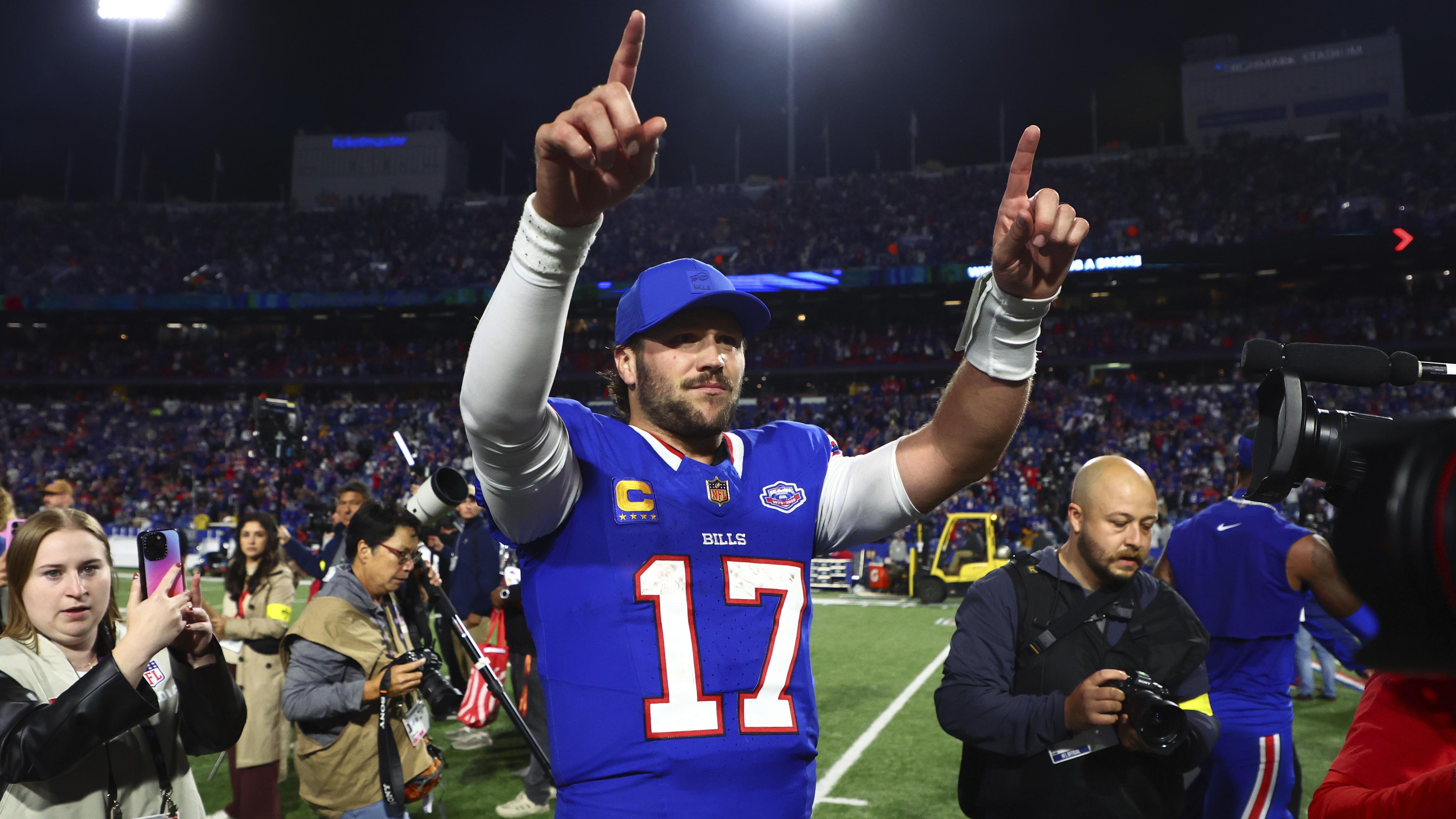 Updated Fantasy Football Week 2 Trade Value for Top 100 NFL Players