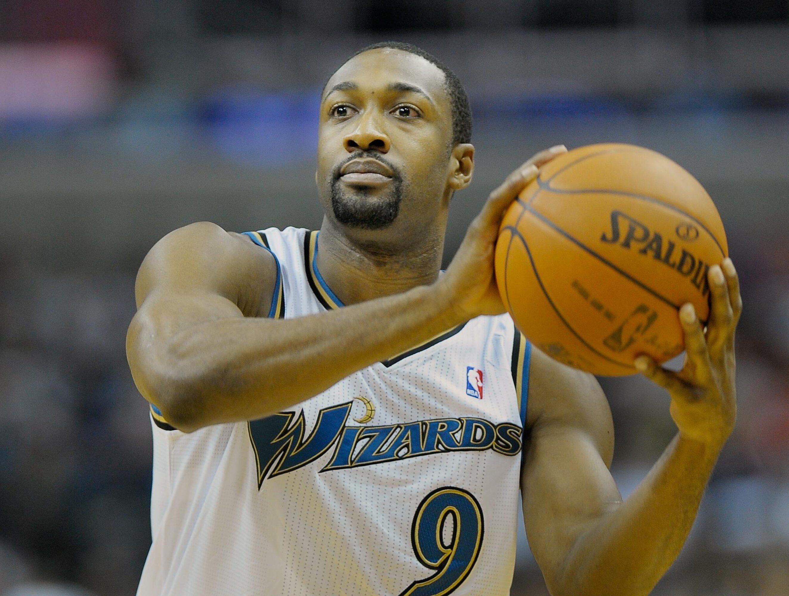 Netflix Reveals 'Shooting Guards' Trailer About Gilbert Arenas and 2009 ...