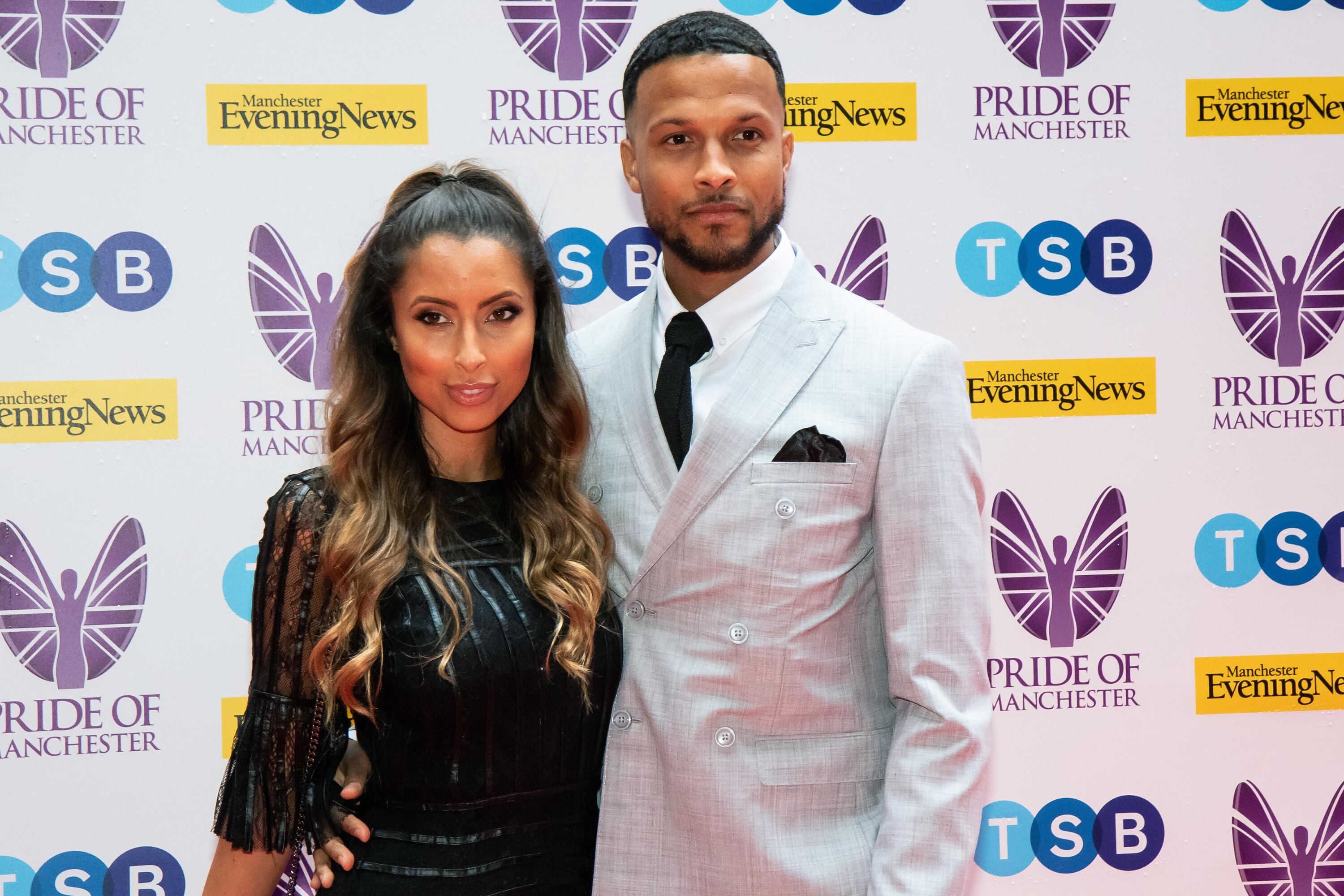 Soccer Star Joe Thompson Dies at Age 36 from Cancer, Wife Chantelle ...