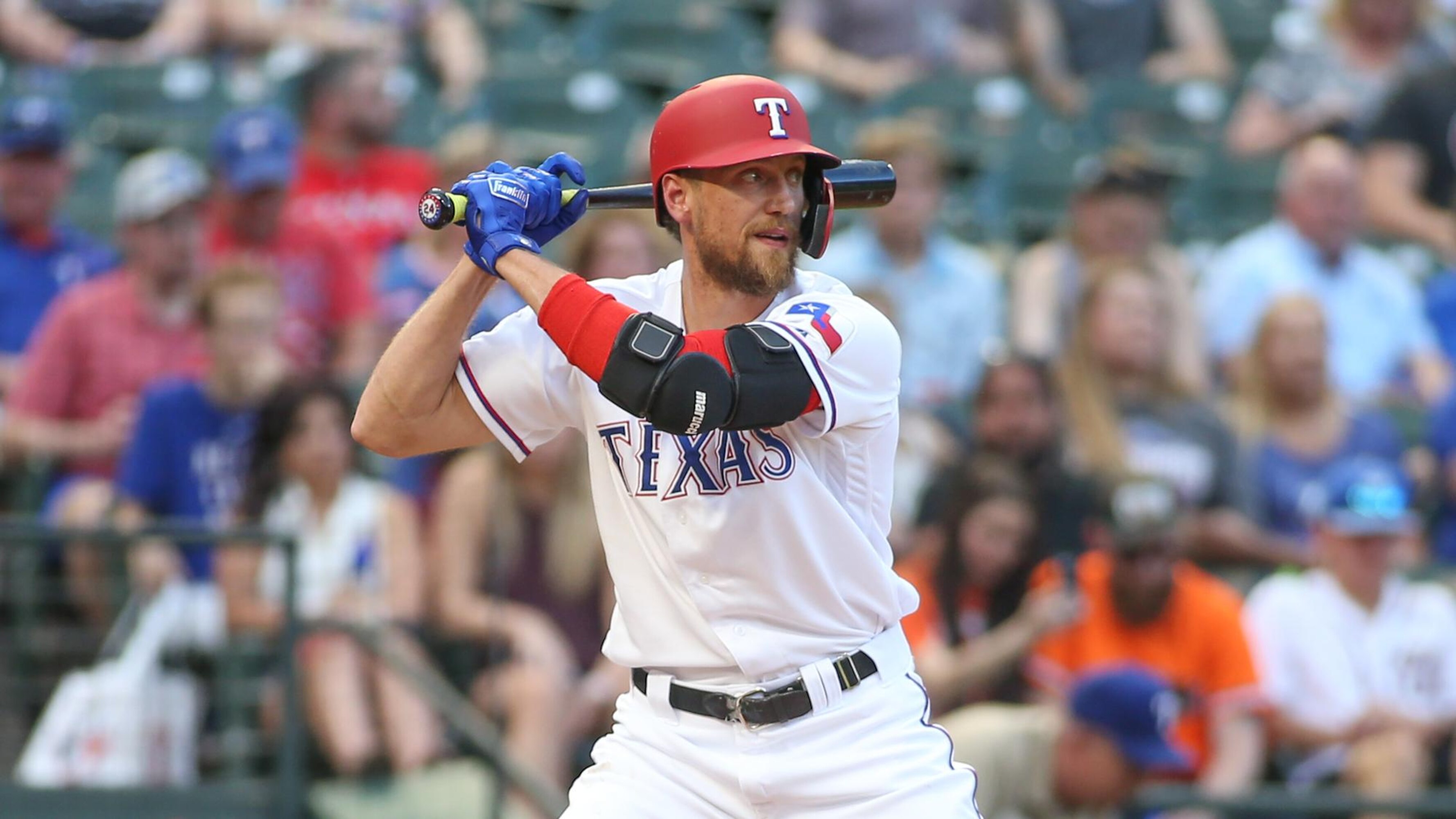 Every MLB Team's Most Random All-Star of the Last 10 Years