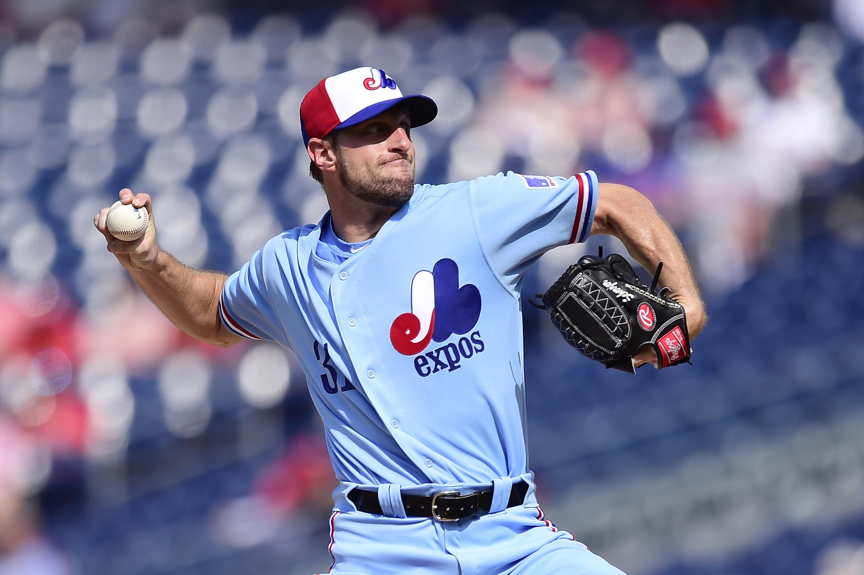 8 MLB Jerseys That Need to Come Back