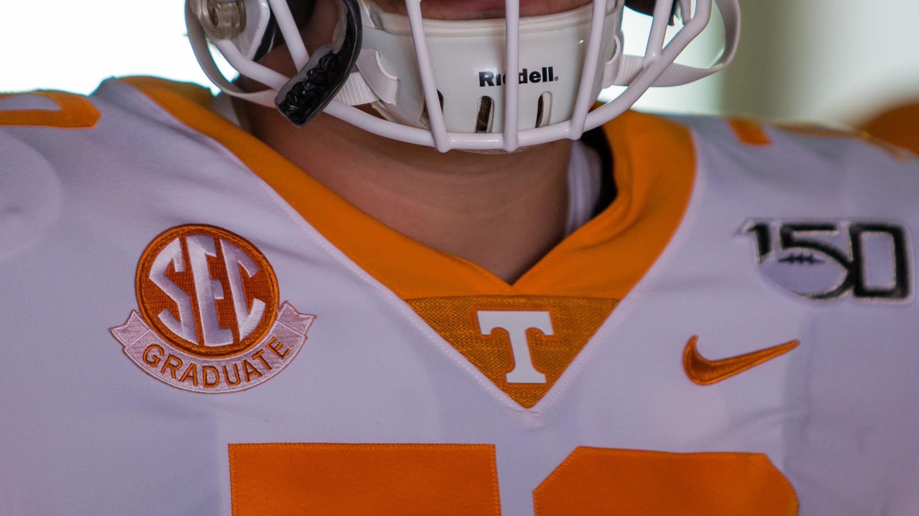 Tennessee Reportedly Switching to Adidas as Apparel Provider for CFB ...