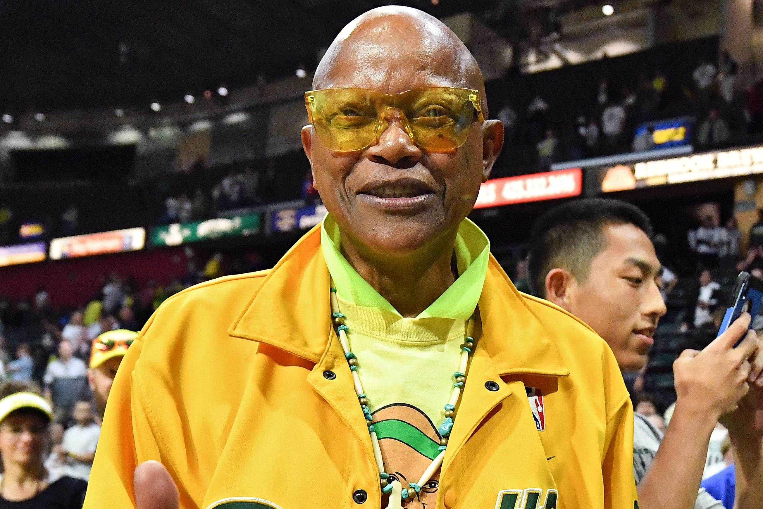 Donald 'Slick' Watts Dies at 73; Sonics Legend Led NBA in Assists ... Donald 'Slick' Watts Dies at 73; Sonics Legend Led NBA in Assists ...