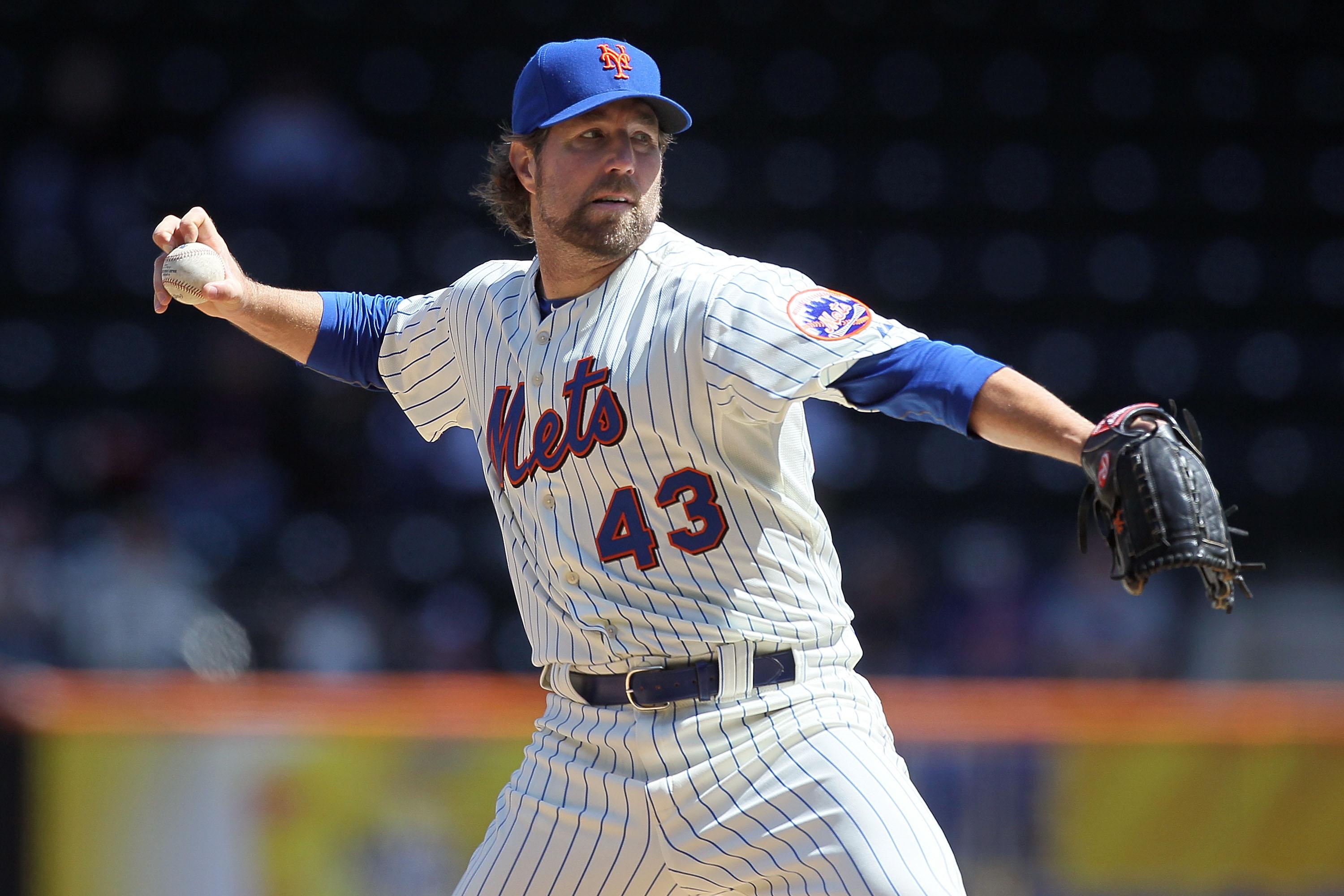 Jacob deGrom, David Ortiz and MLB's 25 Biggest Late-Bloomers of the ...