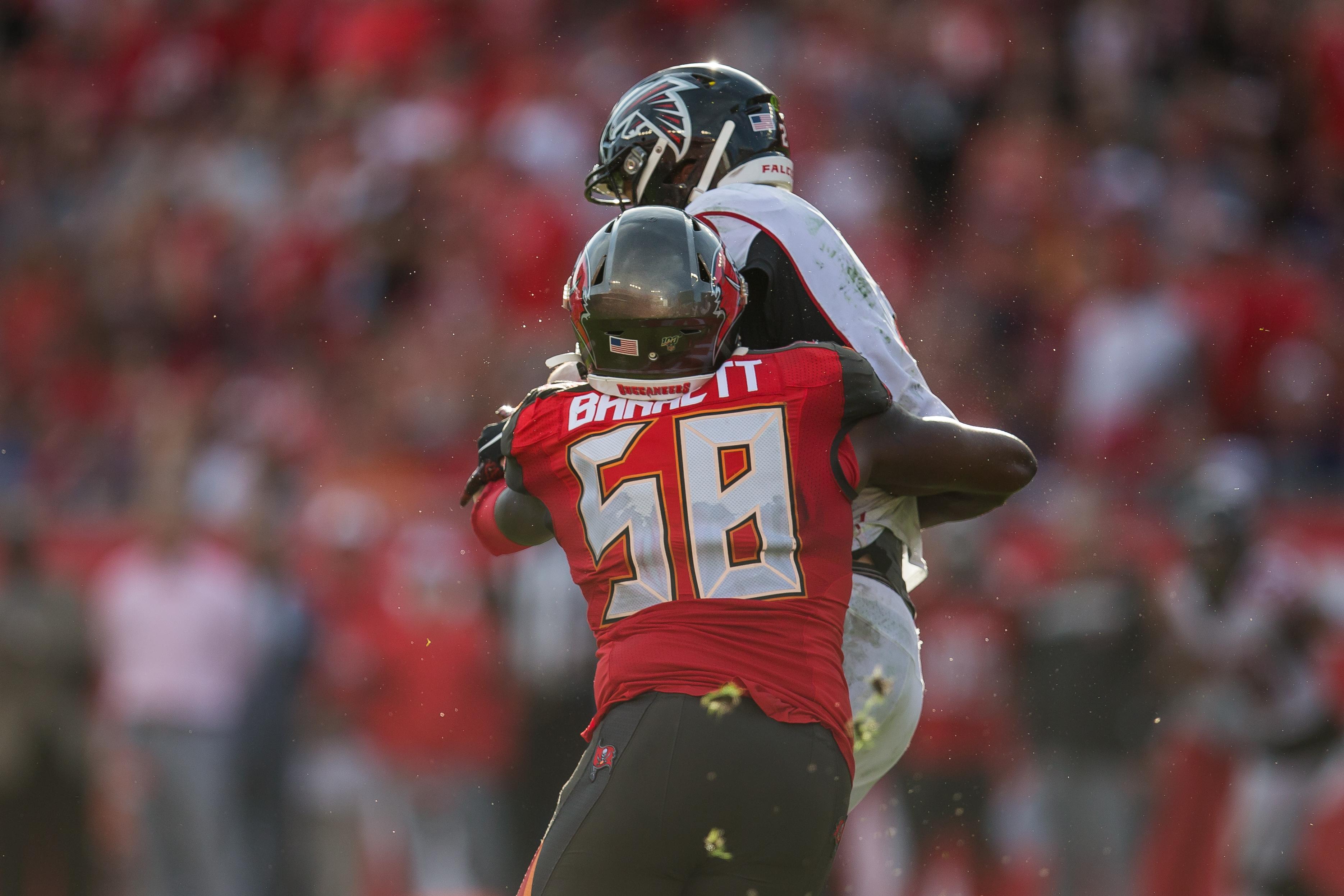 Ranking the 10 Best NFL Free-Agent Signings of the Last Decade