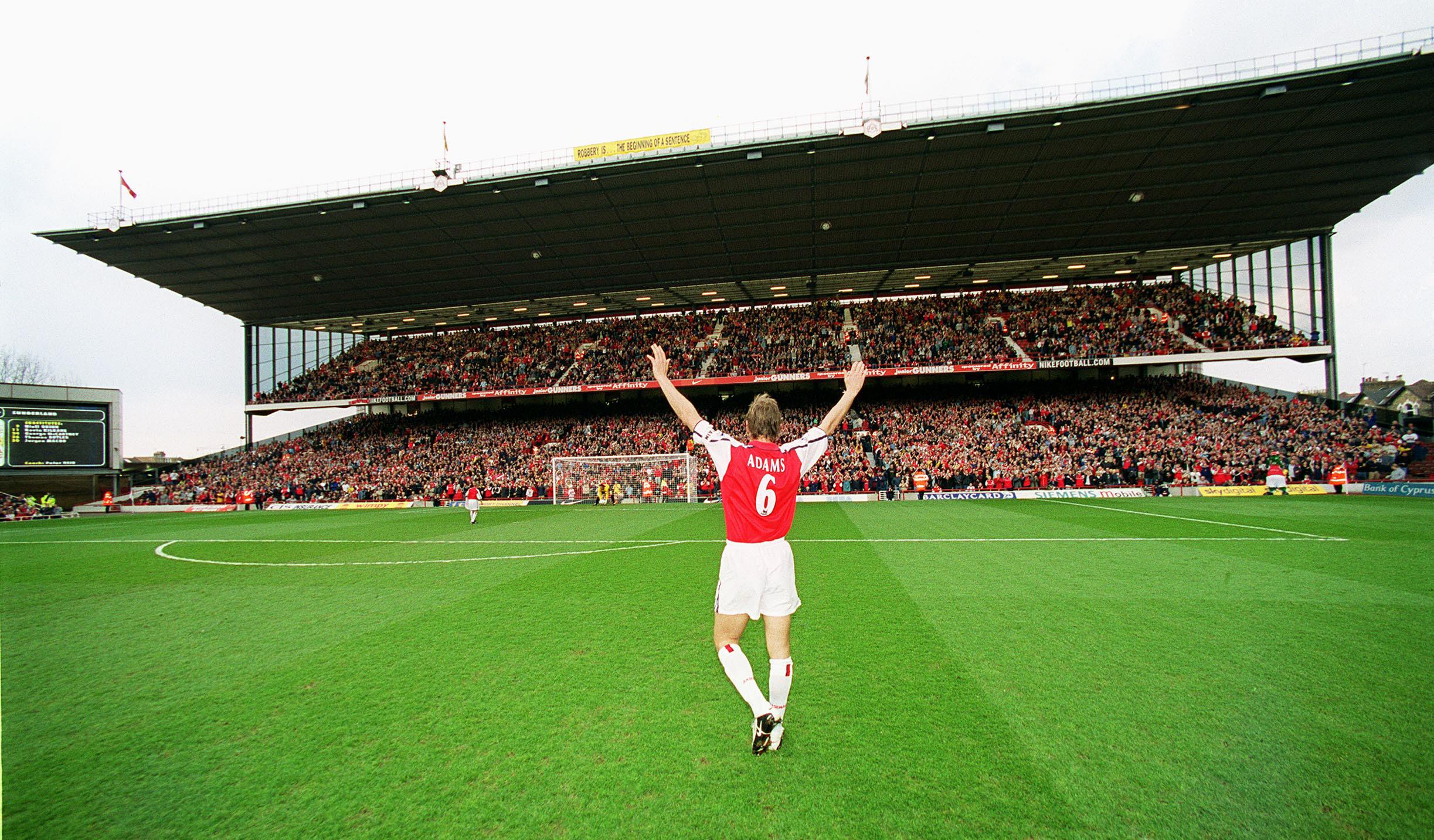 Arsenal-Chelsea Premier League All-Time Combined XI