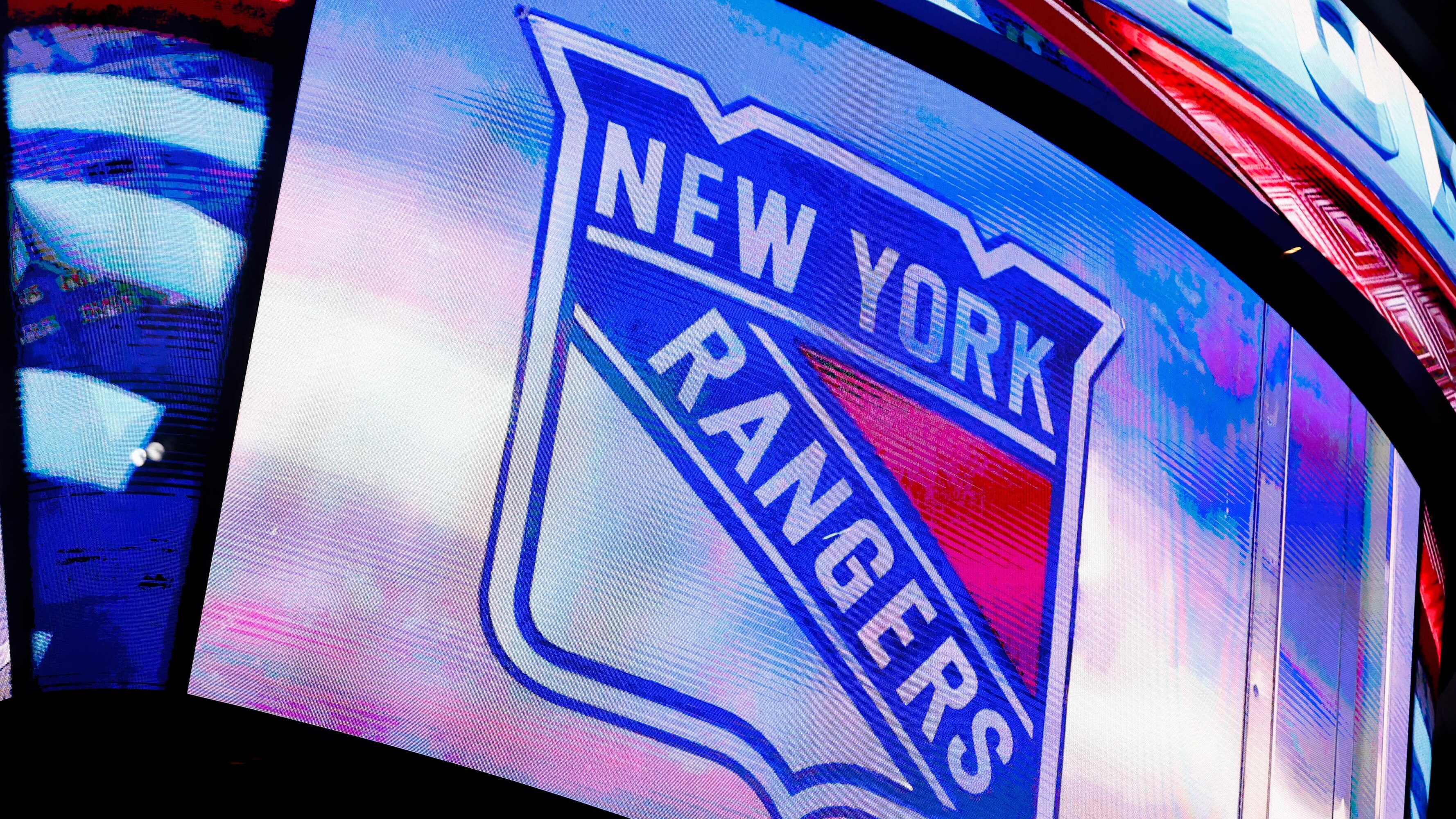 NY Rangers Unveil Centennial Uniforms for 2025-26 NHL Season in New Photos