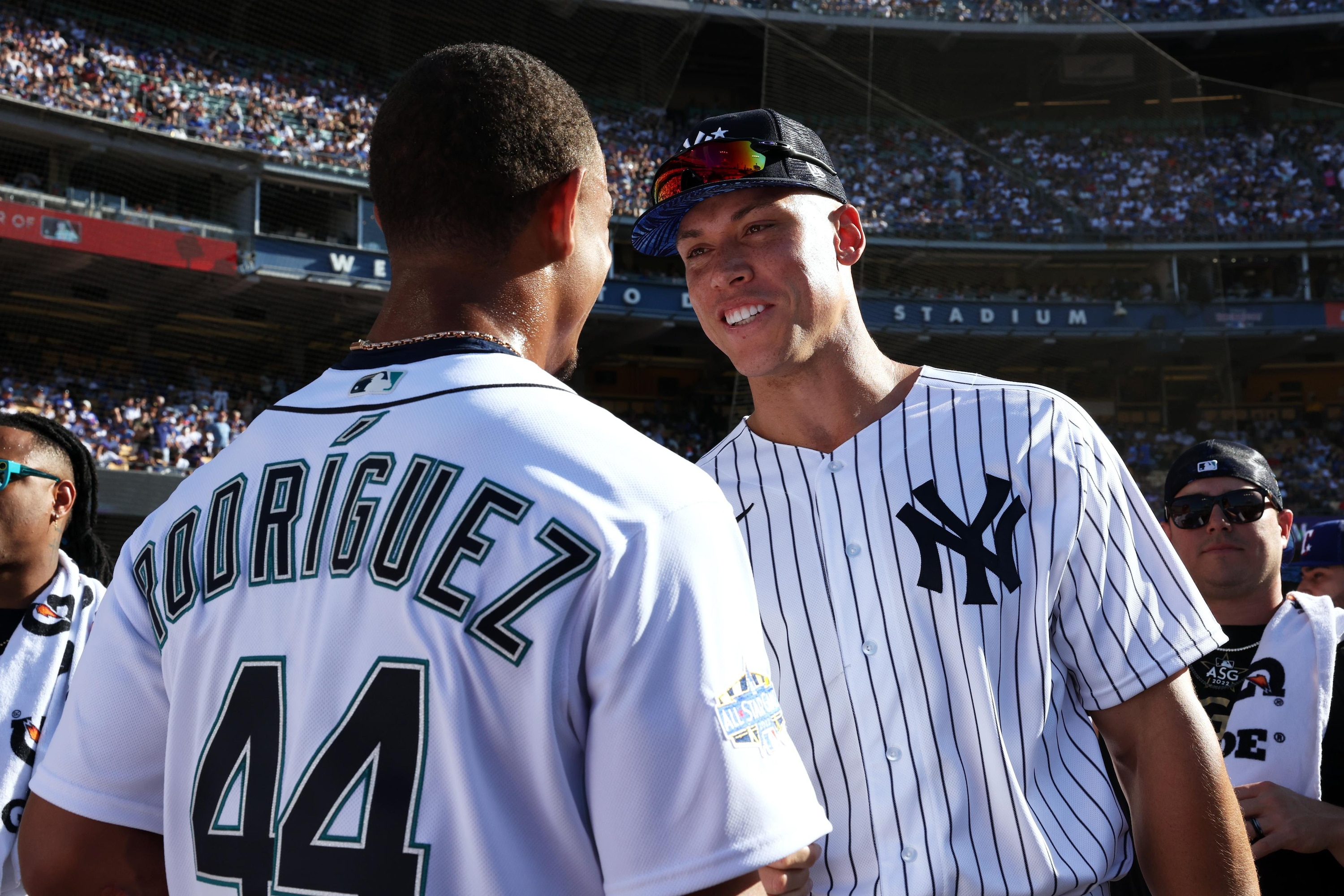 Power Ranking All 30 MLB Jerseys for 2025 Season