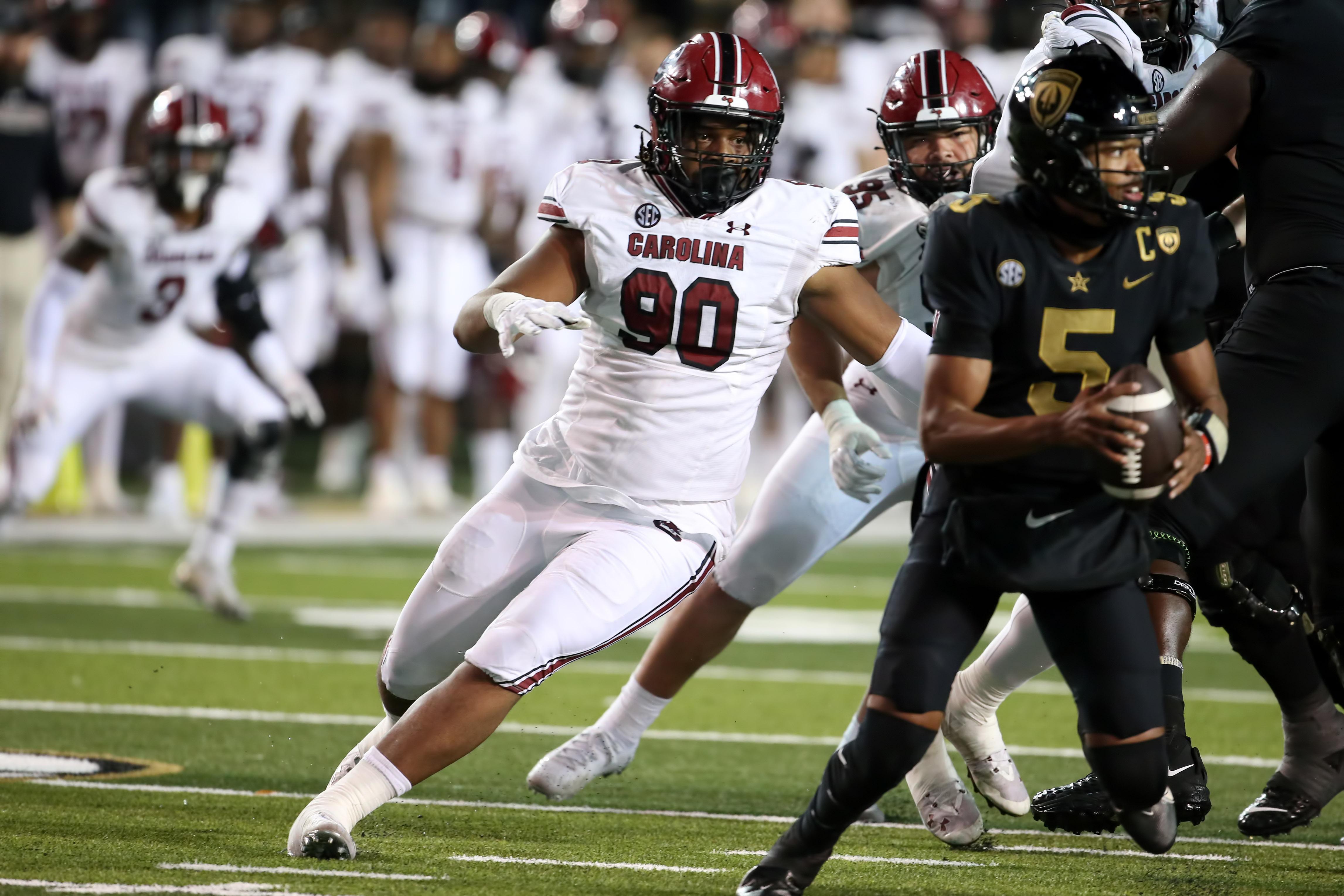 NFL Draft 2025 Day 2 Grades for Every Pick