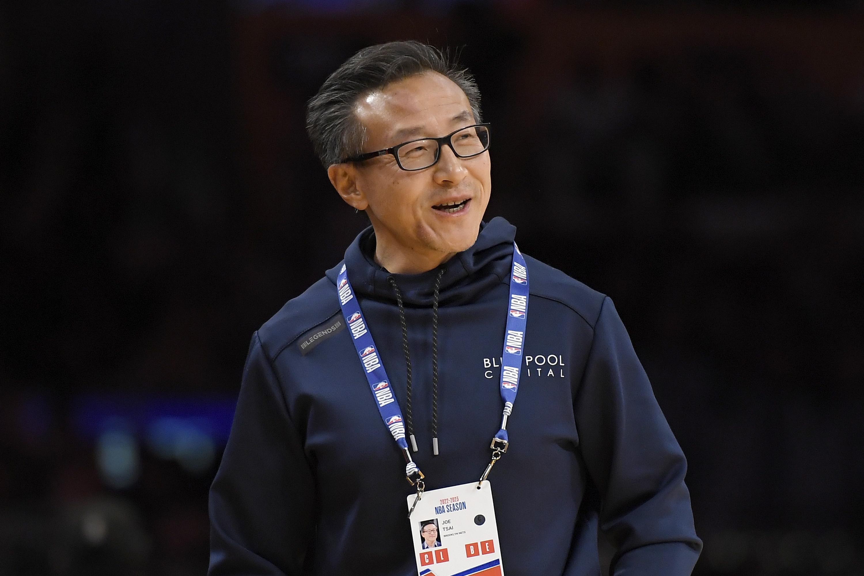 Ranking the 8 Most Expensive NBA Teams Ever Sold