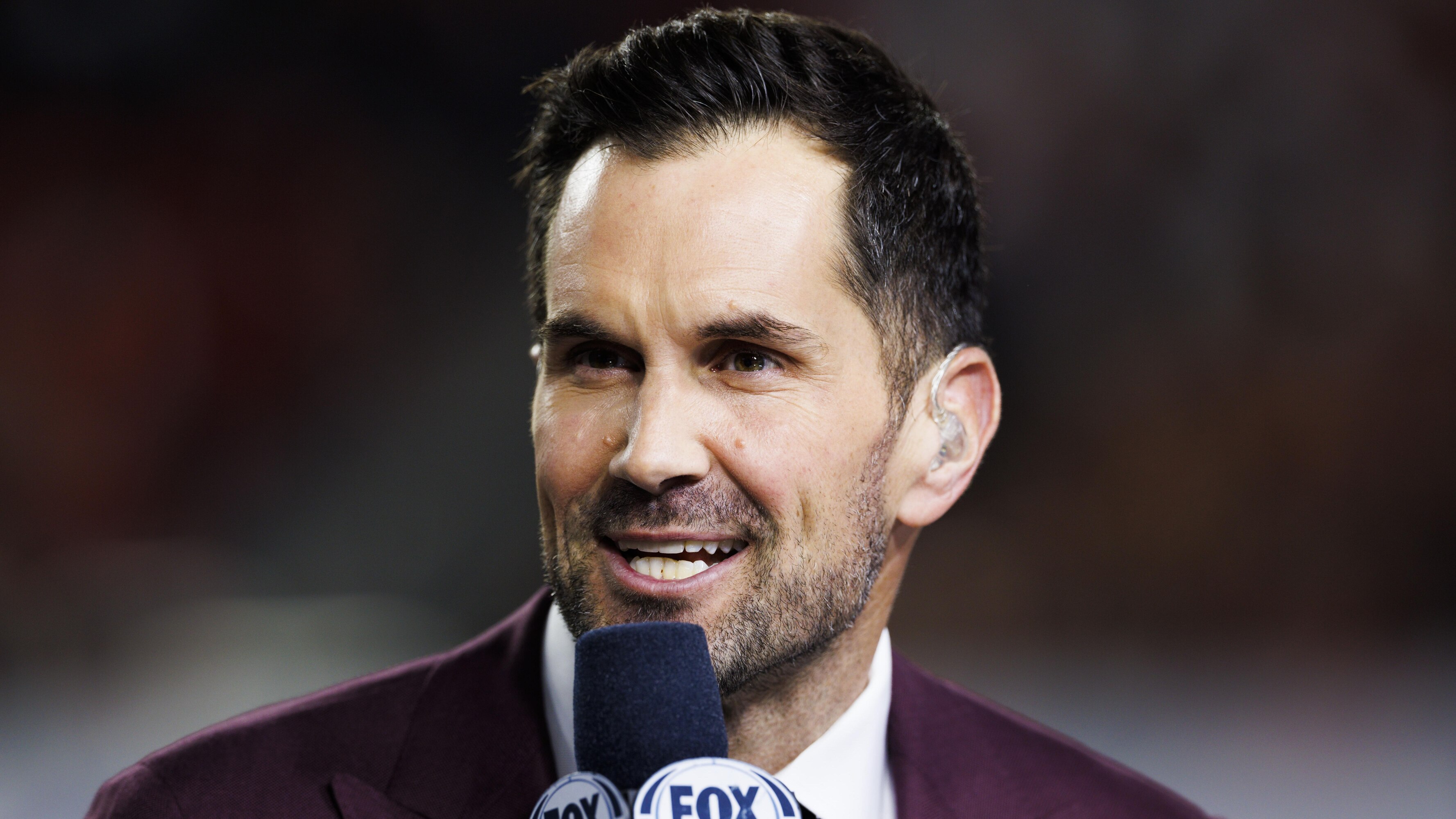 Matt Leinart Talks USC, Jayden Maiava, 2025 CFB Season and More in B/R ...