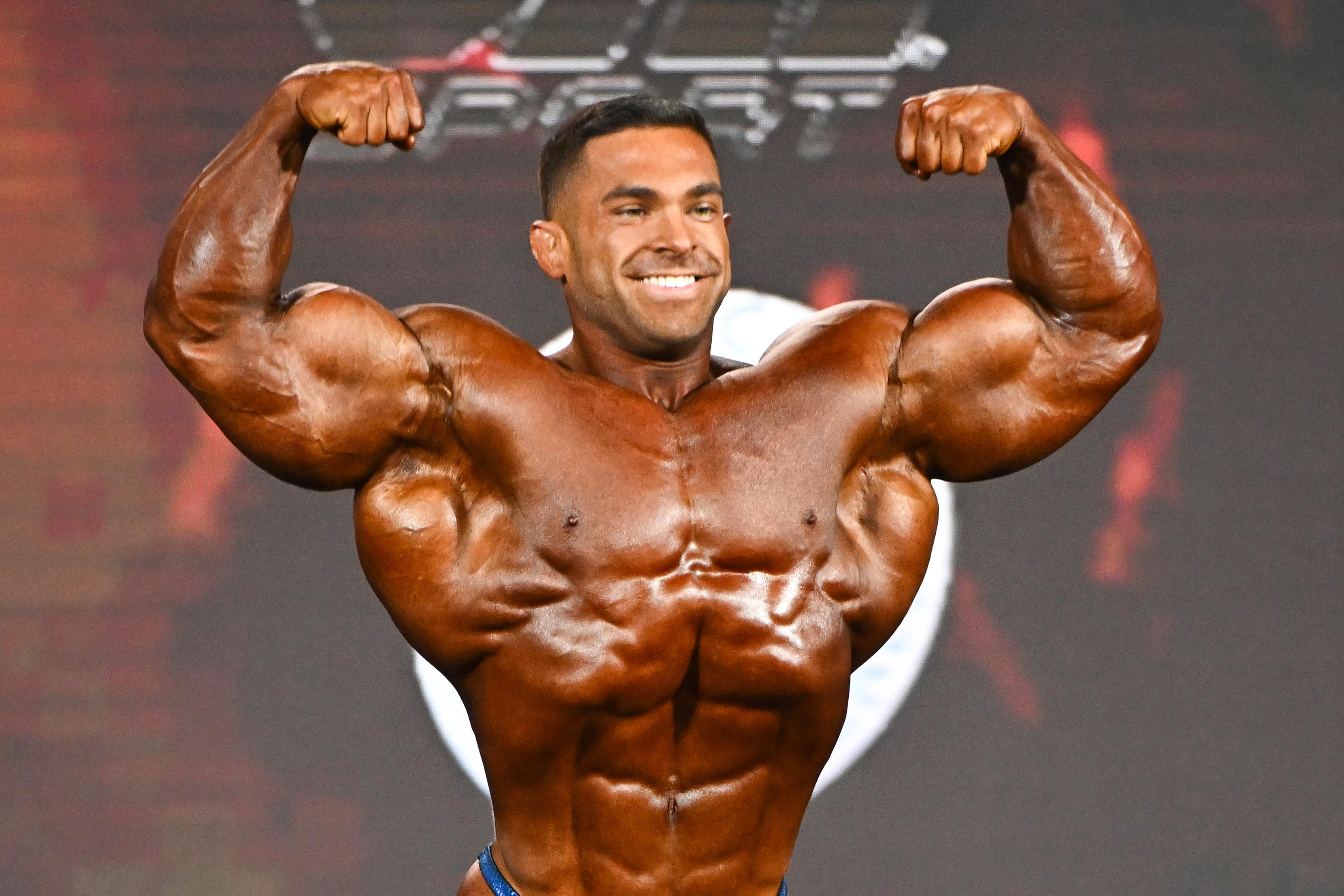 Arnold Sports Festival Results 2025: Saturday Results, Highlights and ...