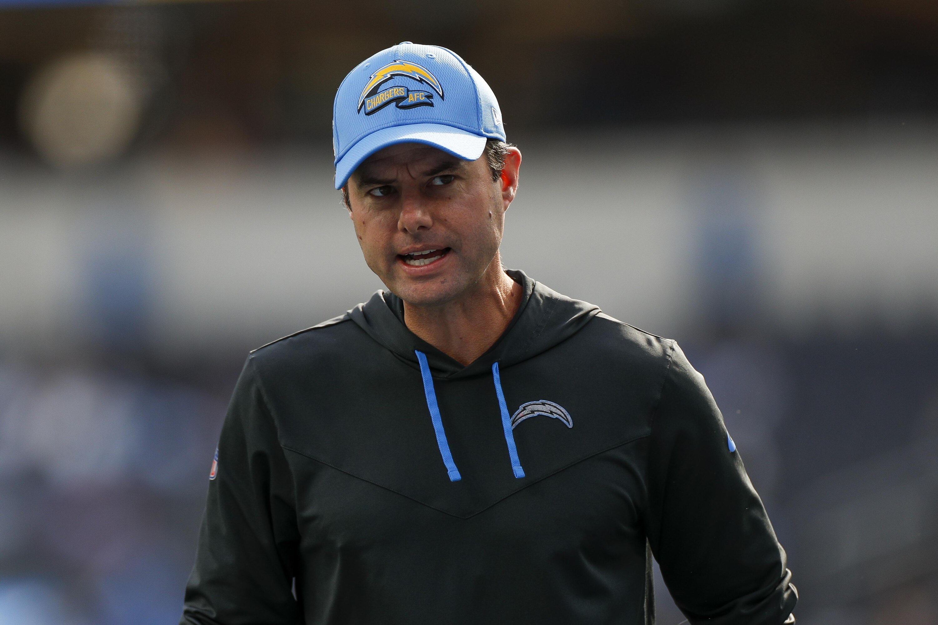 NFL Rumors: Brandon Staley A 'Serious Candidate' to Be Saints DC Under ...