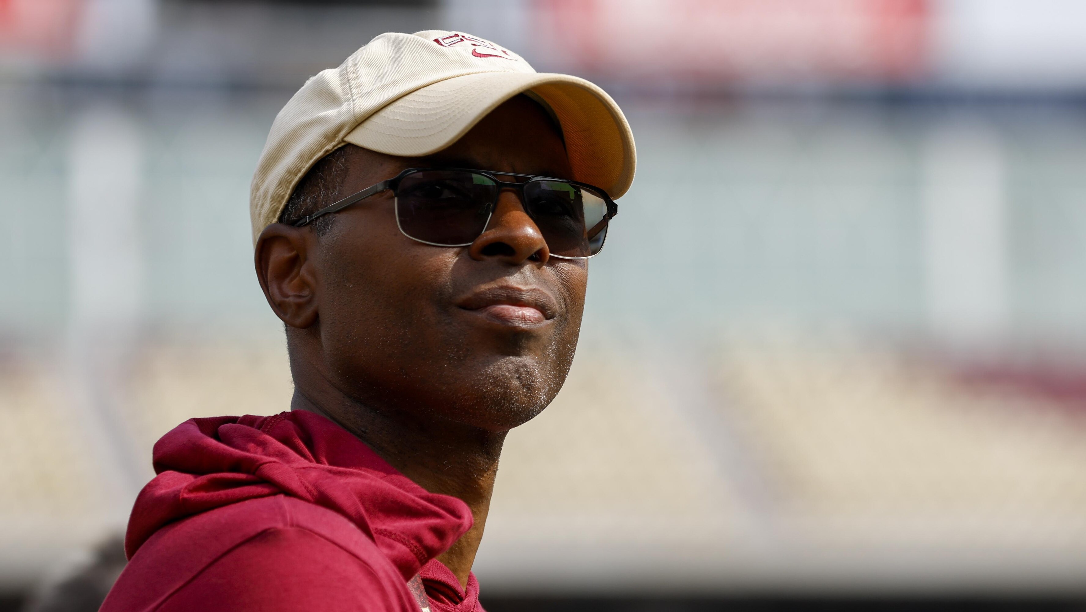 Charlie Ward, Florida A&M Reportedly Finalizing Contract as New Men's ...