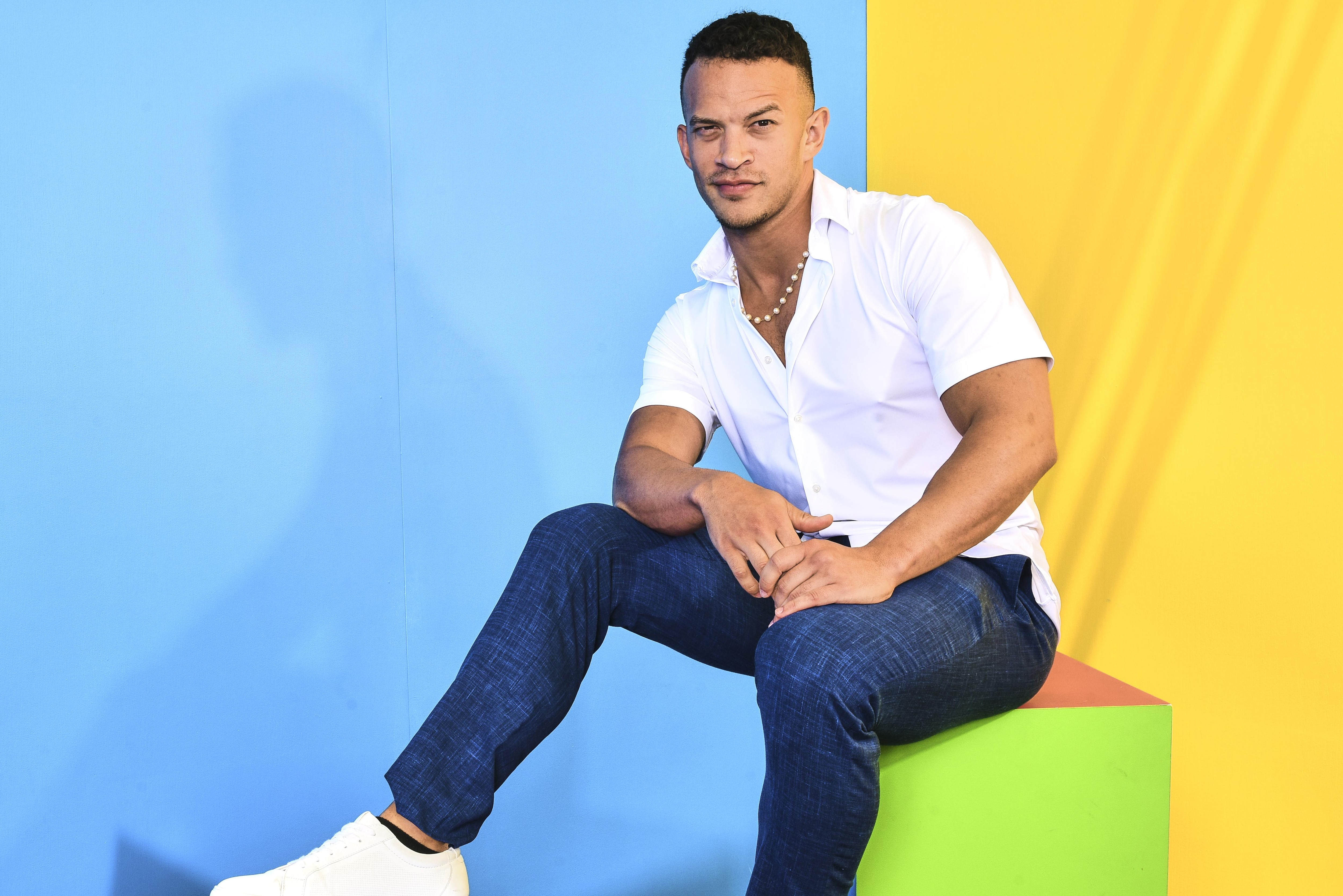 WWE Rumors on Ricky Starks' Debut; WrestleMania 41 Plans for CM Punk ...