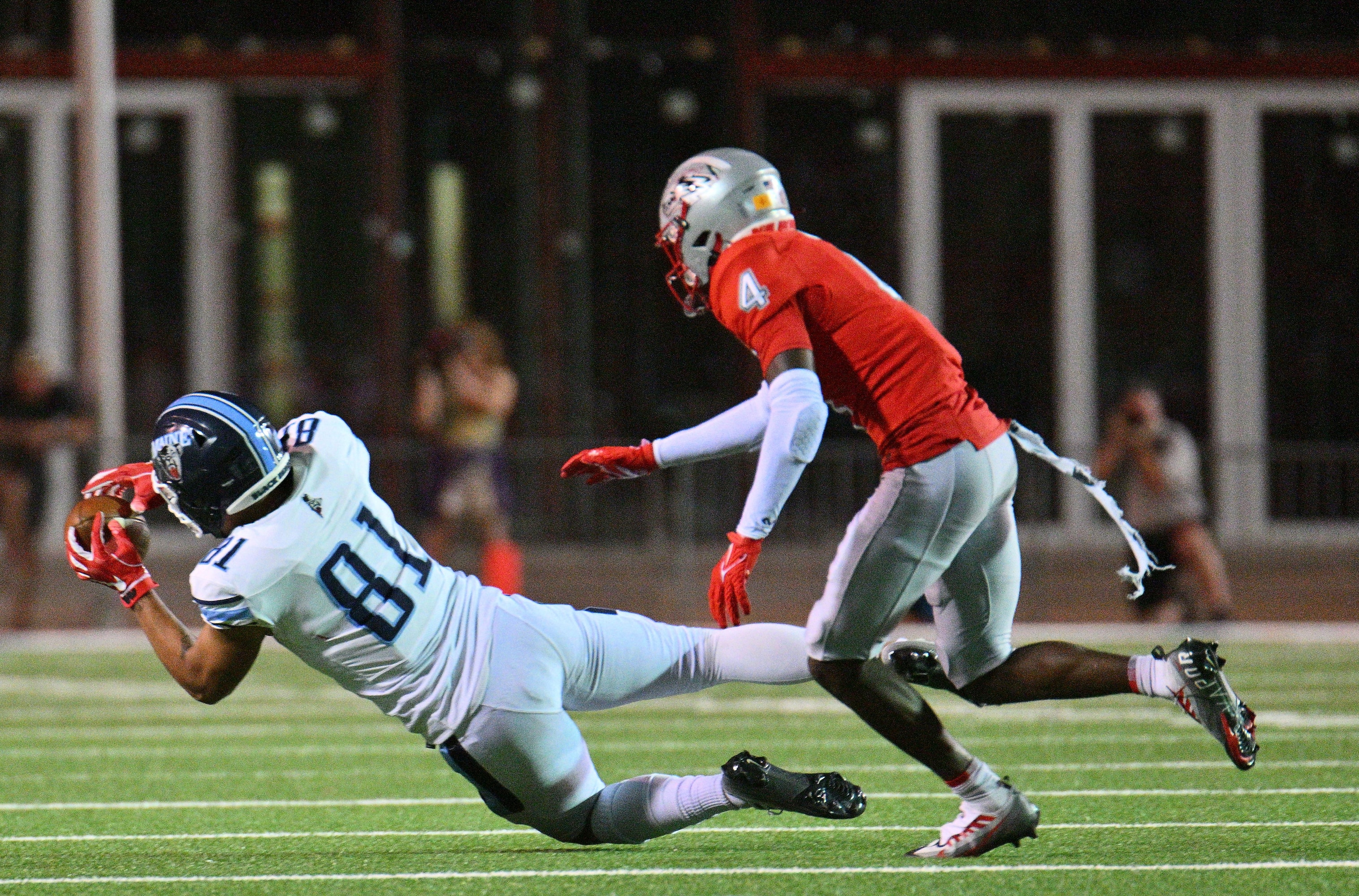 Montigo Moss, Son of NFL HOF'er Randy, Accepts Vikings Rookie Minicamp ...