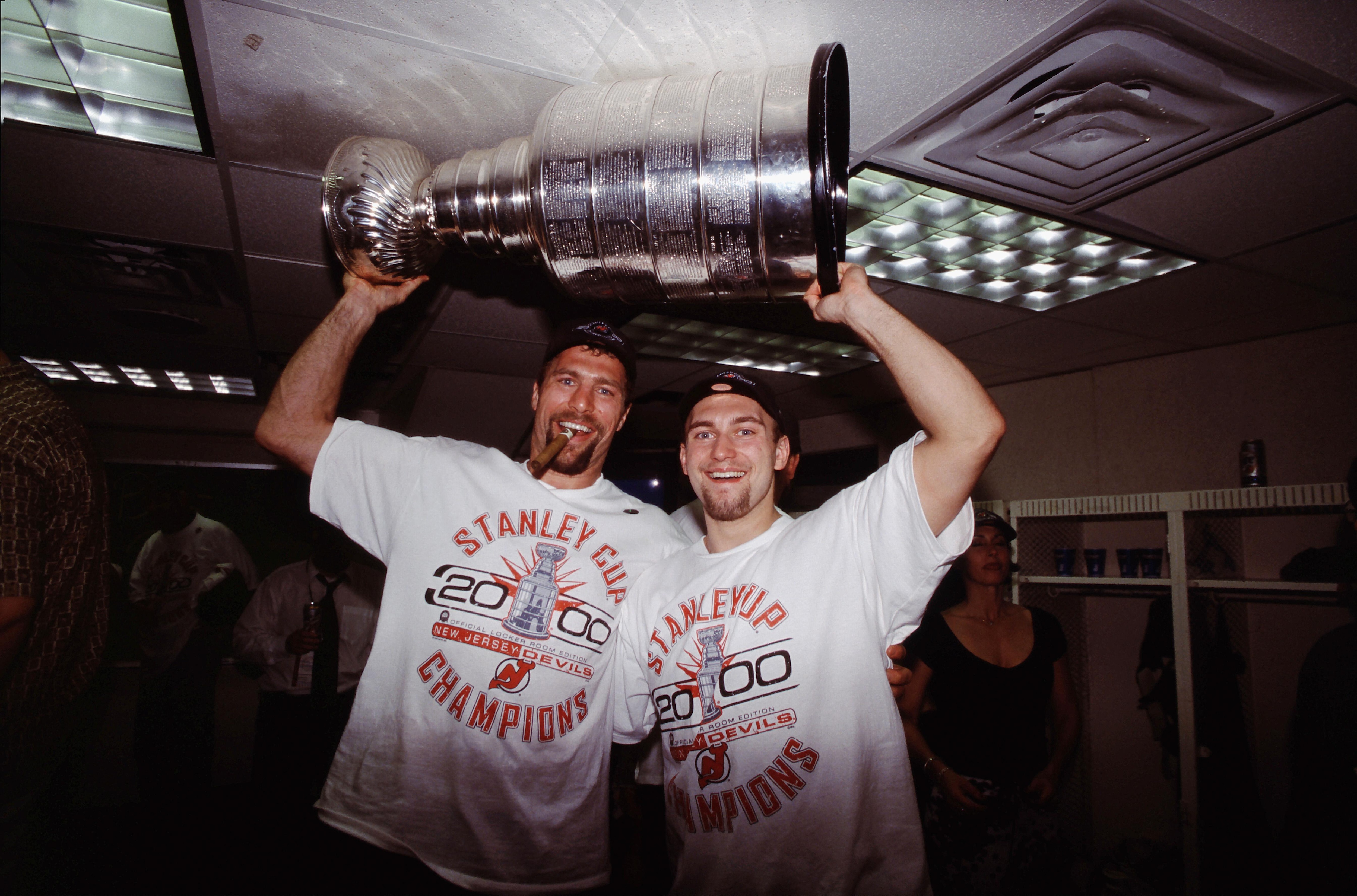 The 7 Best Defensive Pairings in the NHL Since 2000