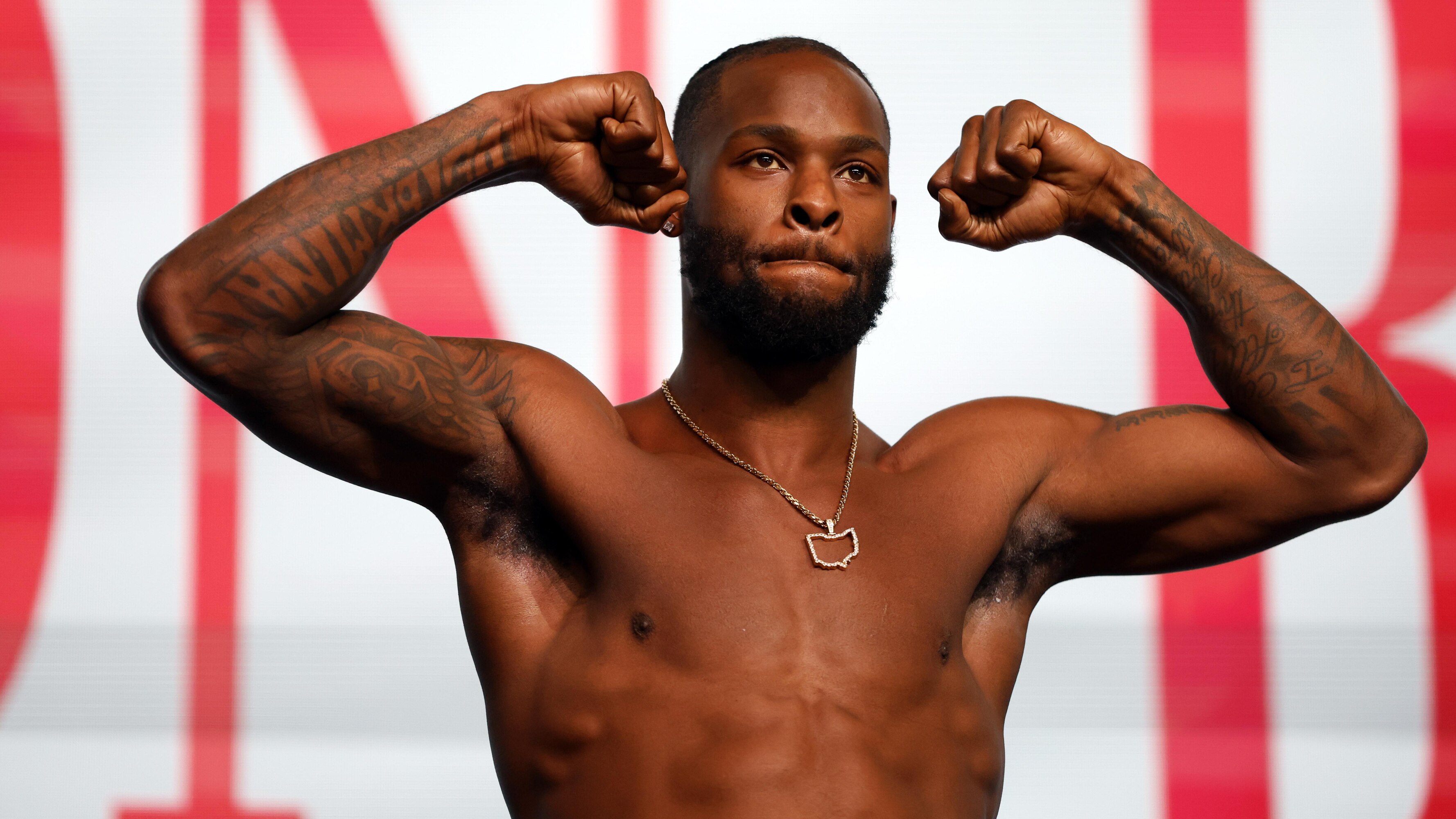 Le'Veon Bell Suggests Frank Gore Fight on Adrian Peterson Celebrity ...