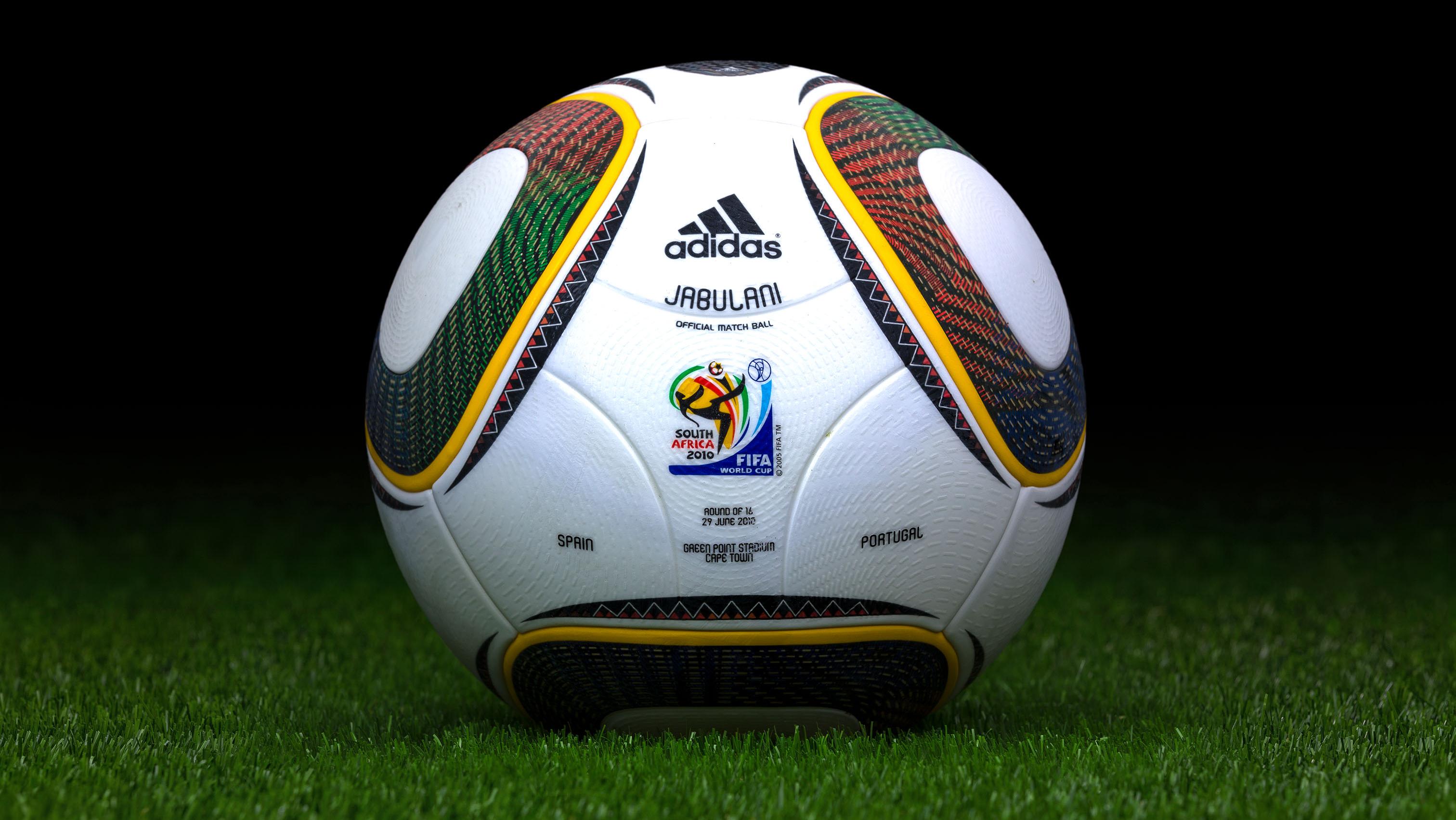 Ranking the Best Official FIFA World Cup Balls of All Time