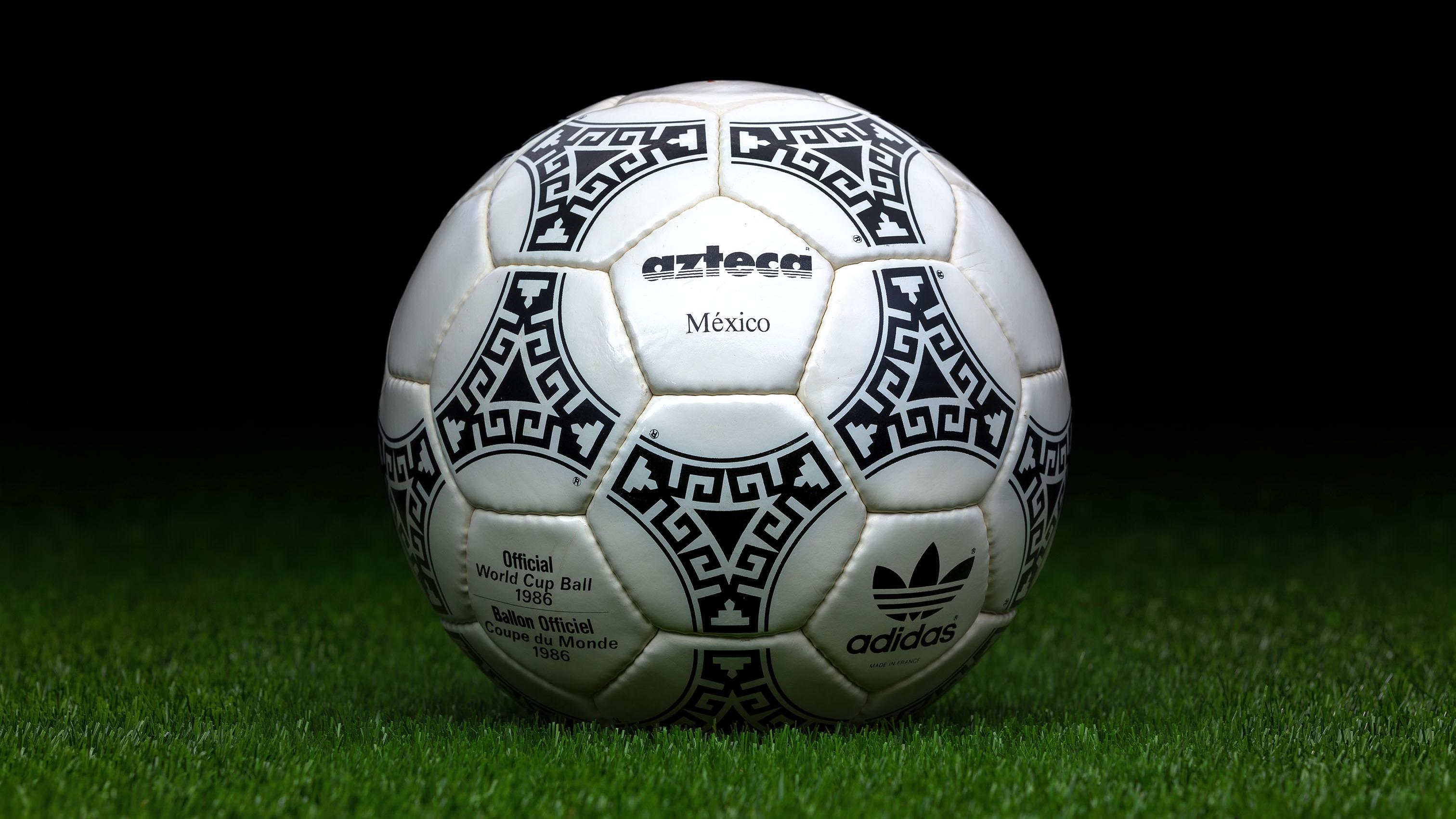 Ranking the Best Official FIFA World Cup Balls of All Time