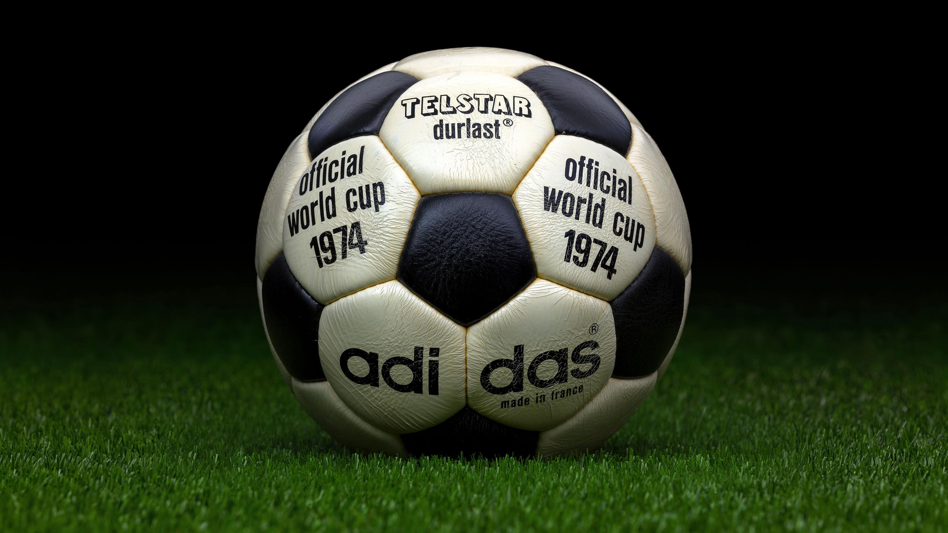 Ranking the Best Official FIFA World Cup Balls of All Time