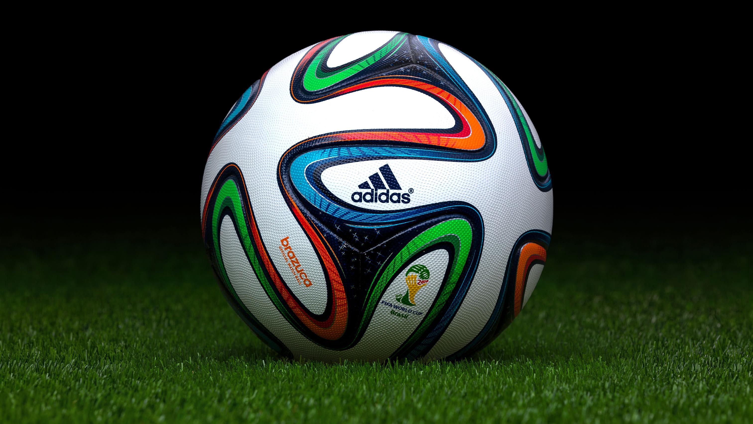 Ranking the Best Official FIFA World Cup Balls of All Time