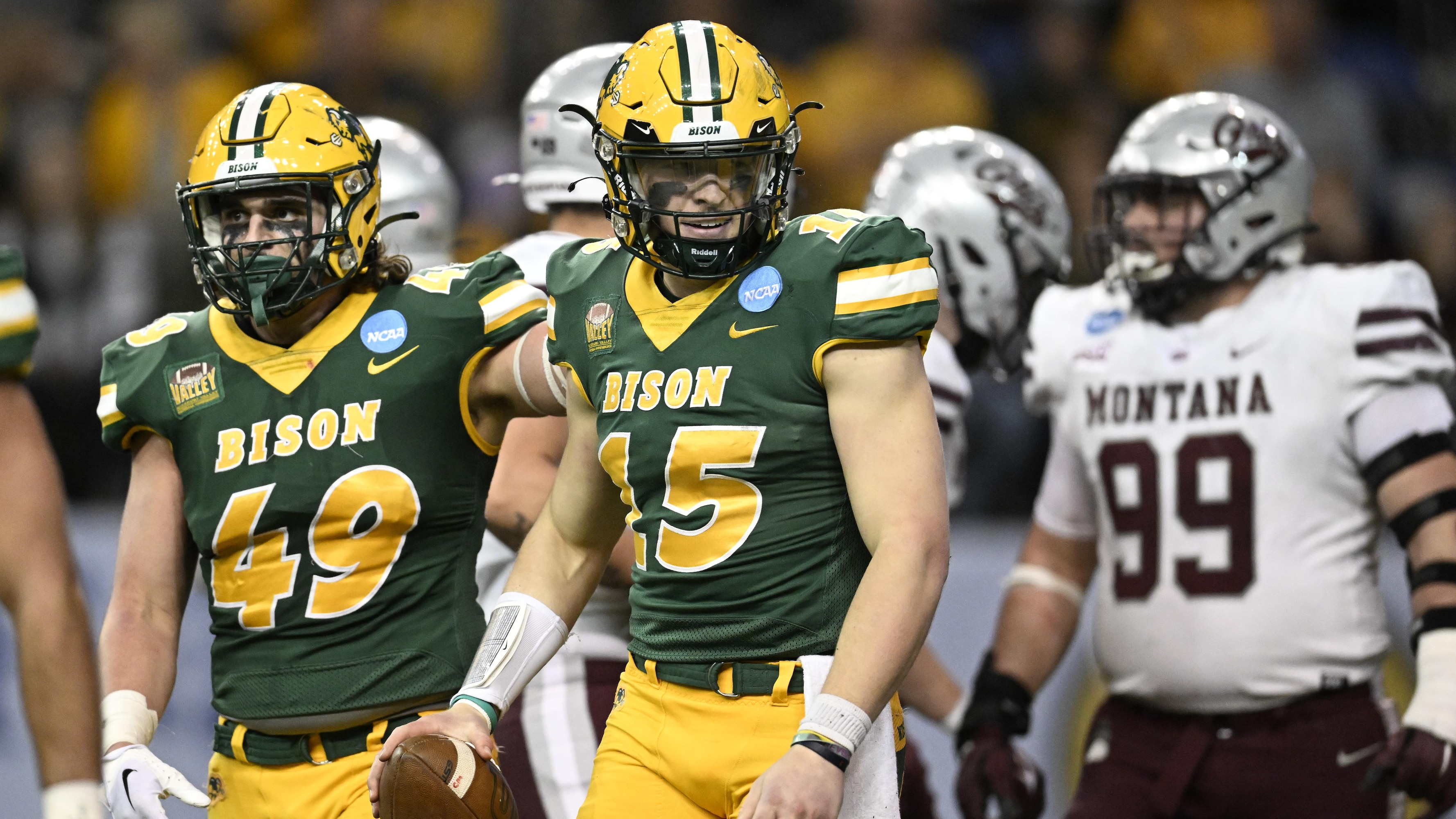 Cole Payton NFL Draft 2026 Scouting Report for Philadelphia Eagles QB