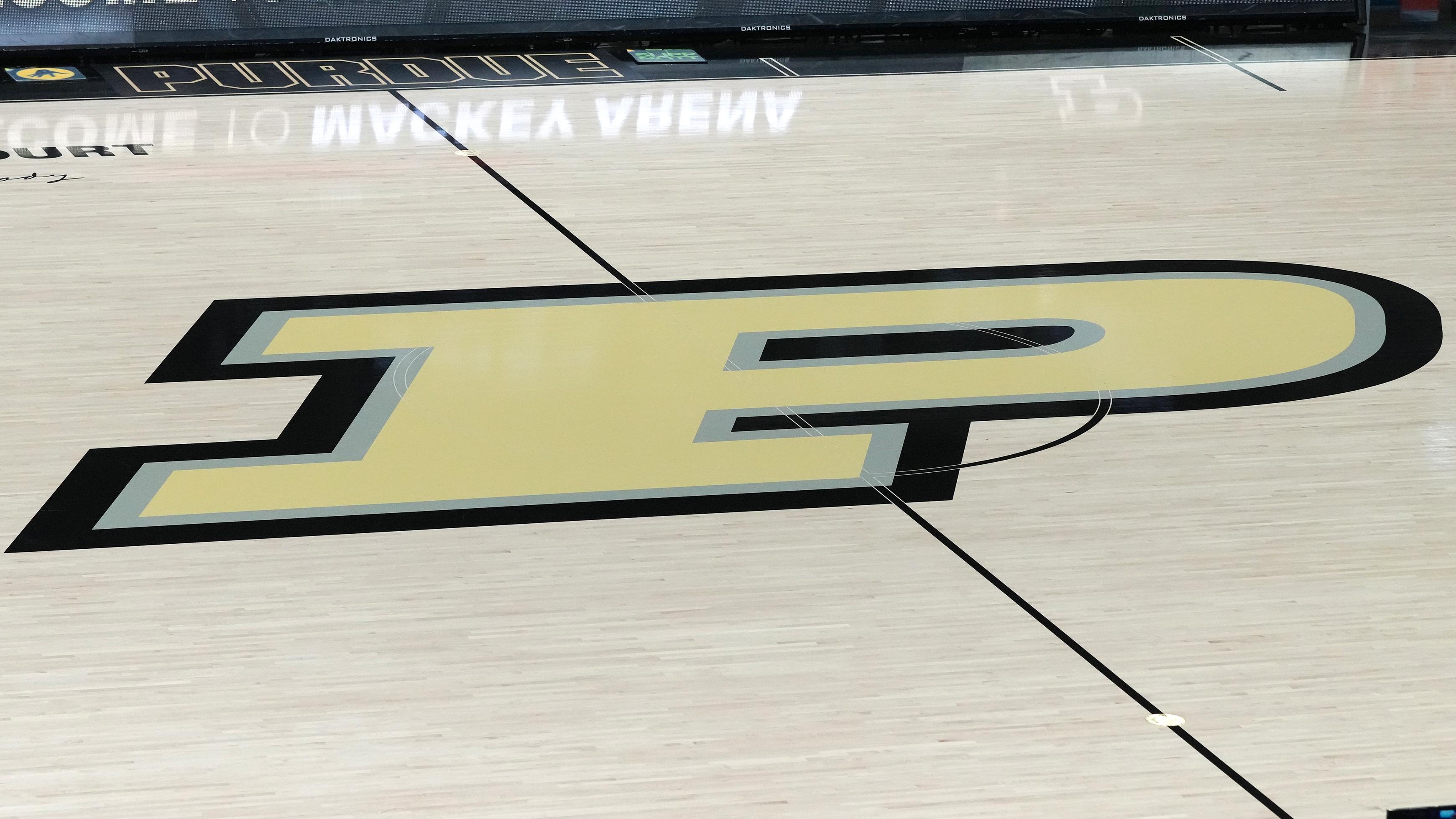 Who is Purdue's Next 7-Foot Center? Meet 4-Star Commit Sinan Huan