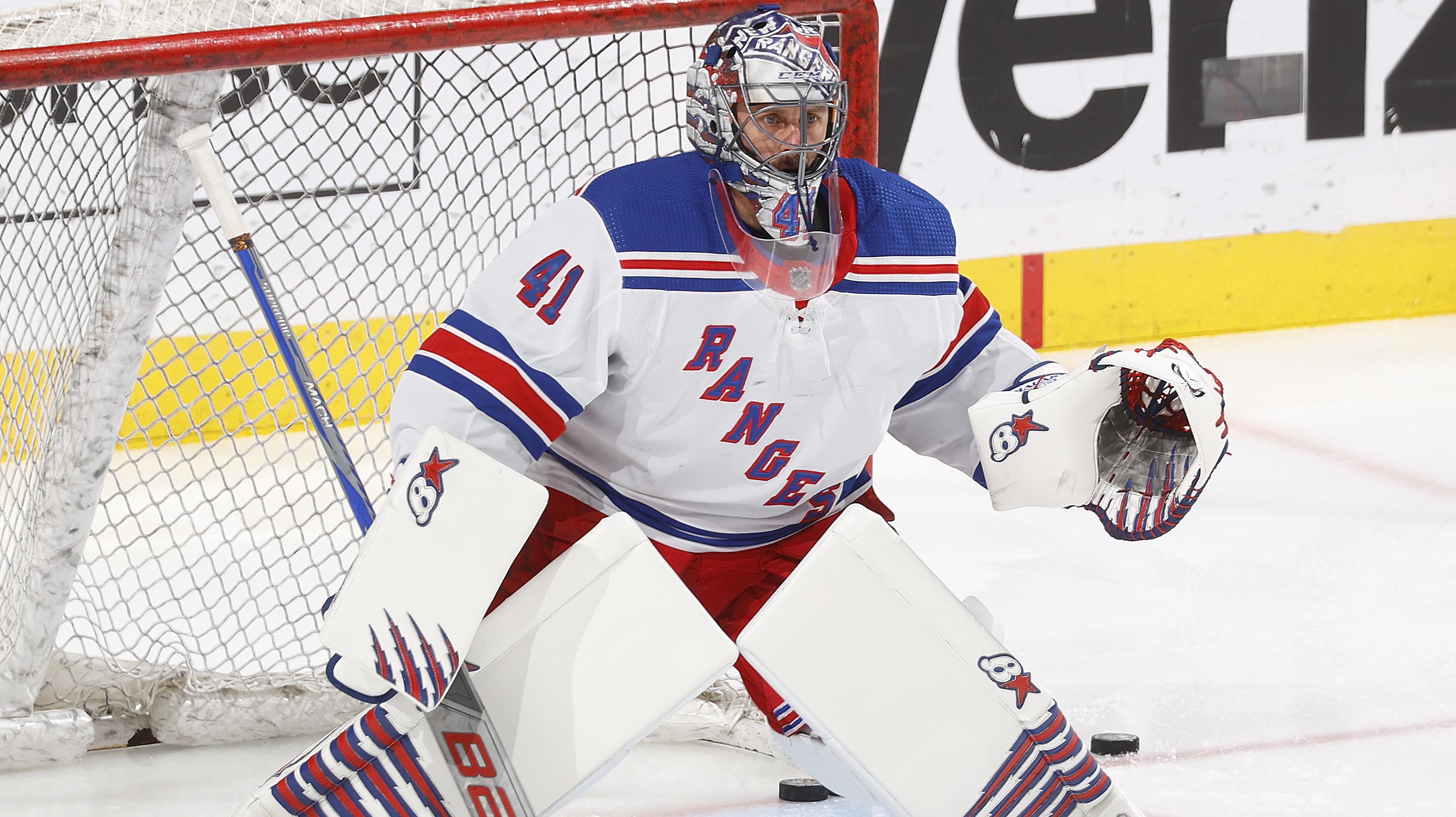 Connor Hellebuyck Wins 2nd Straight Vezina Trophy as NHL's Best ...