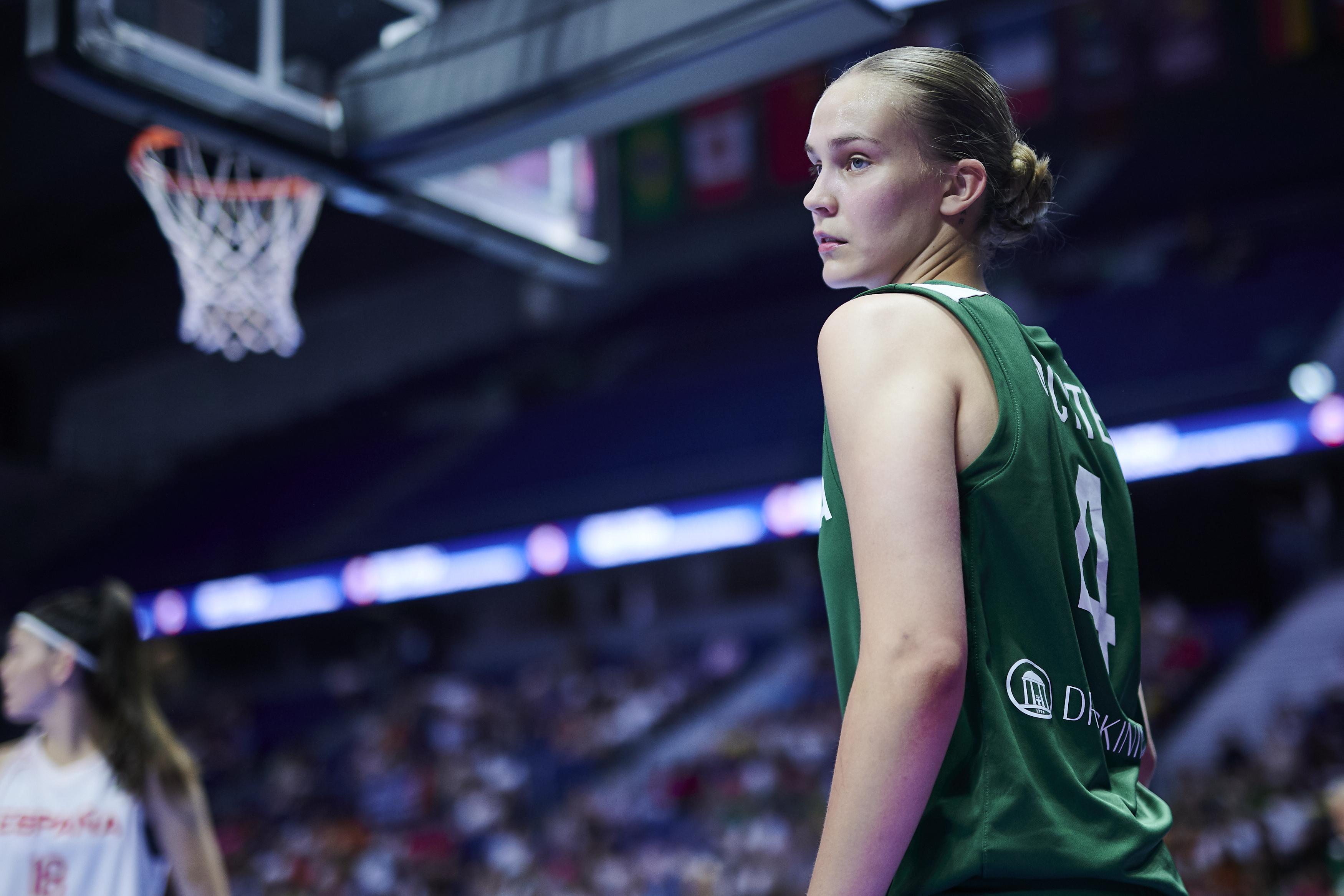 WNBA Draft Big Board: Top 20 Prospects for 2025 After Olivia Miles ...