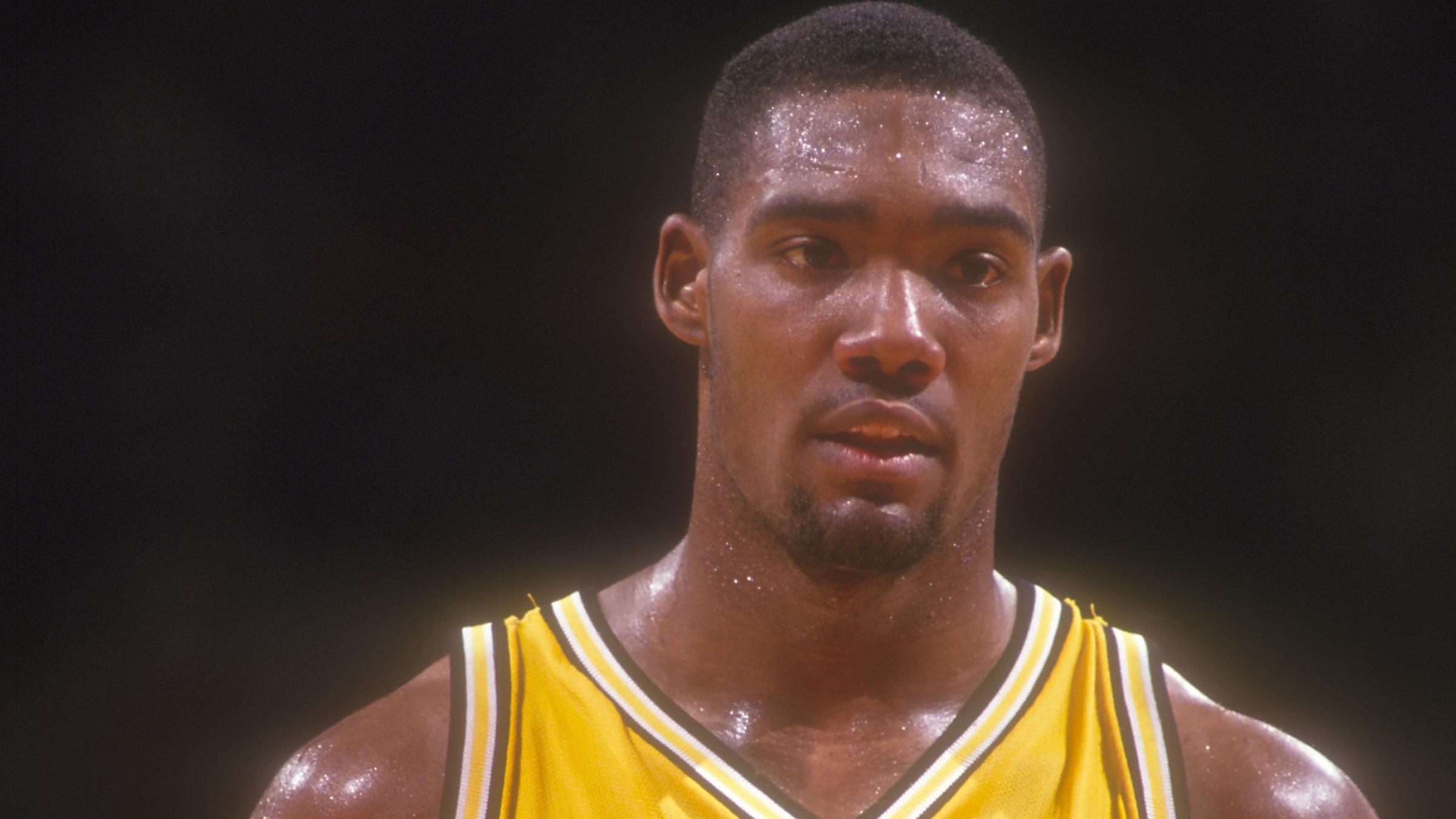 Rodney Rogers Dies at 54, Wake Forest Icon Won 2000 NBA 6th Man of the ...