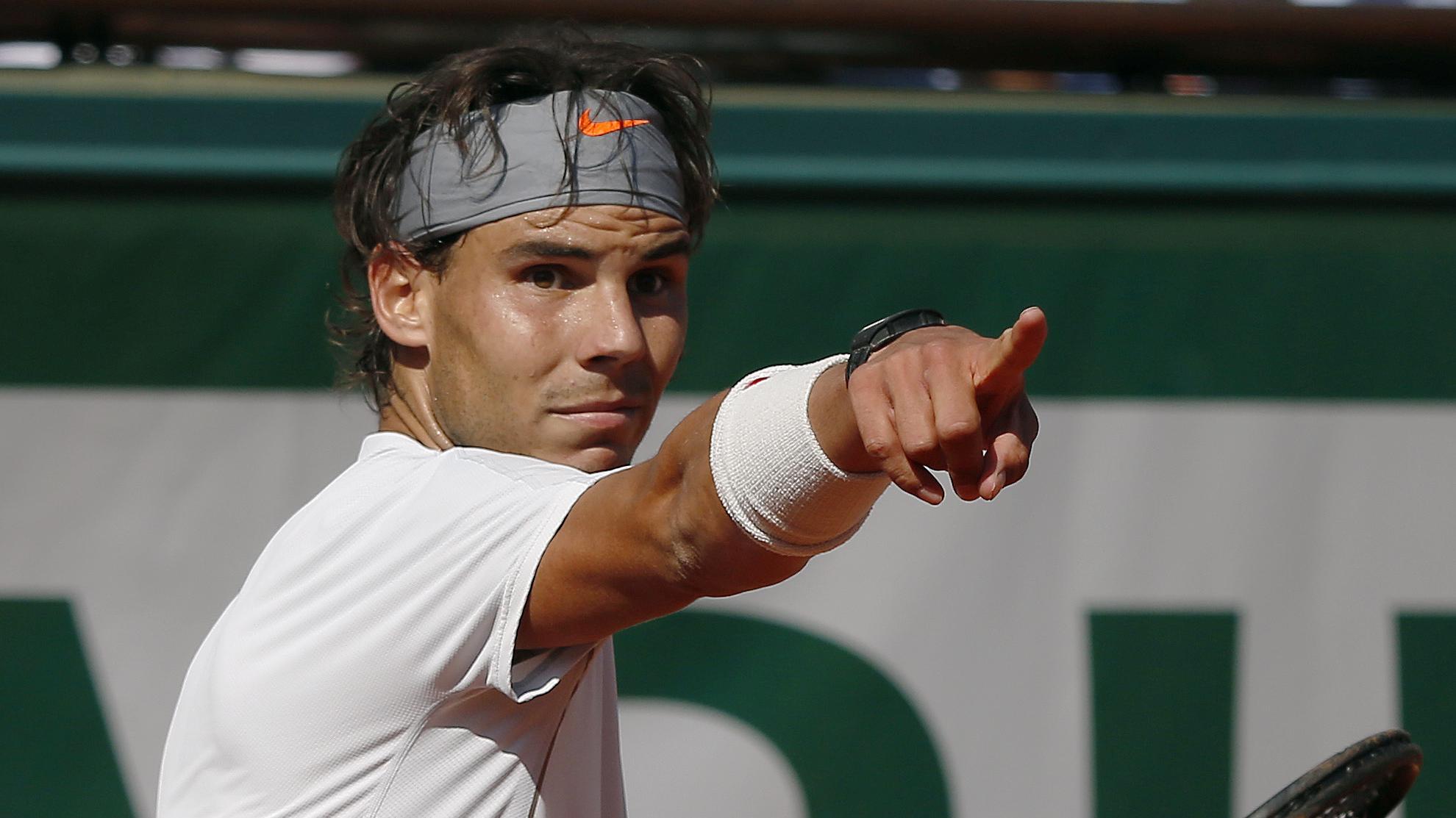 Ranking the Top French Open Moments of All Time at Roland-Garros