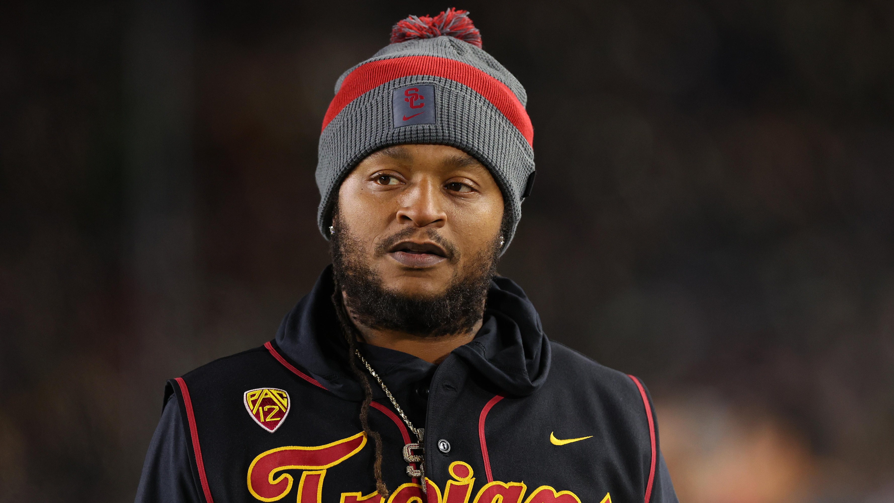 USC Legend LenDale White Rips Trojans' Stunning Alamo Bowl Loss in NSFW ...