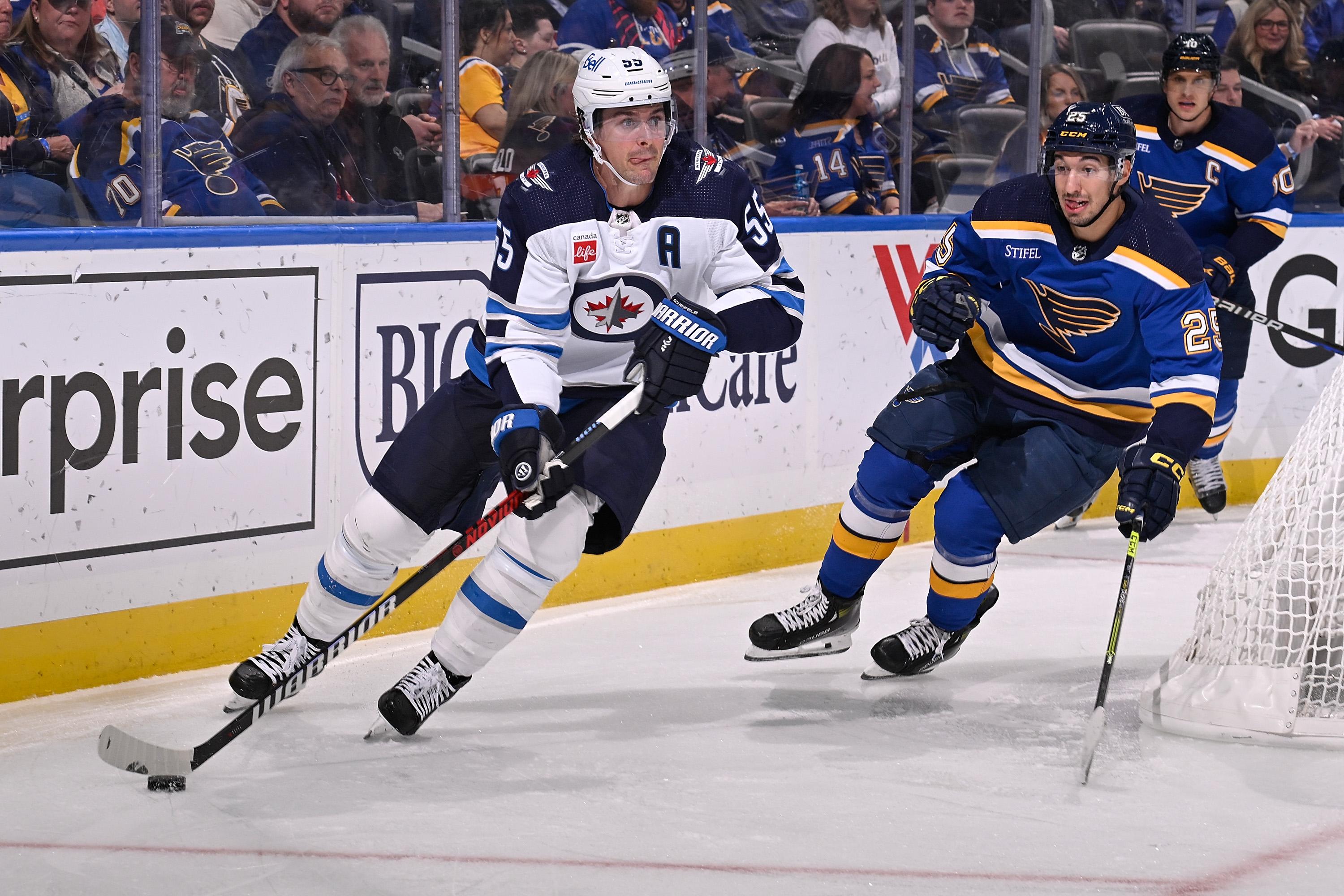 Ranking the Best Possible 2025 NHL Playoffs Matchups