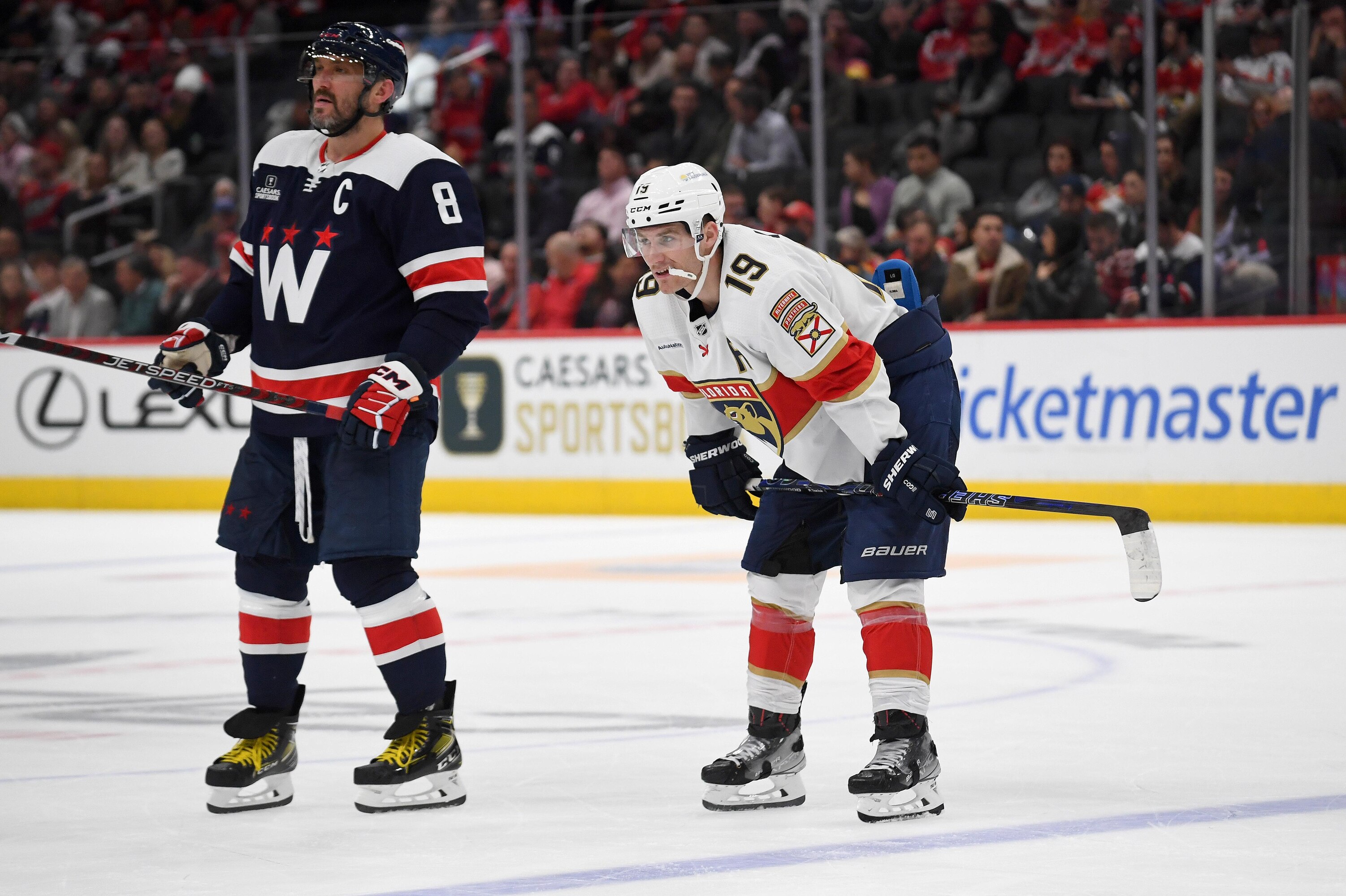 Every NHL Team's Best-Case Scenario for Rest of 2025 Regular Season