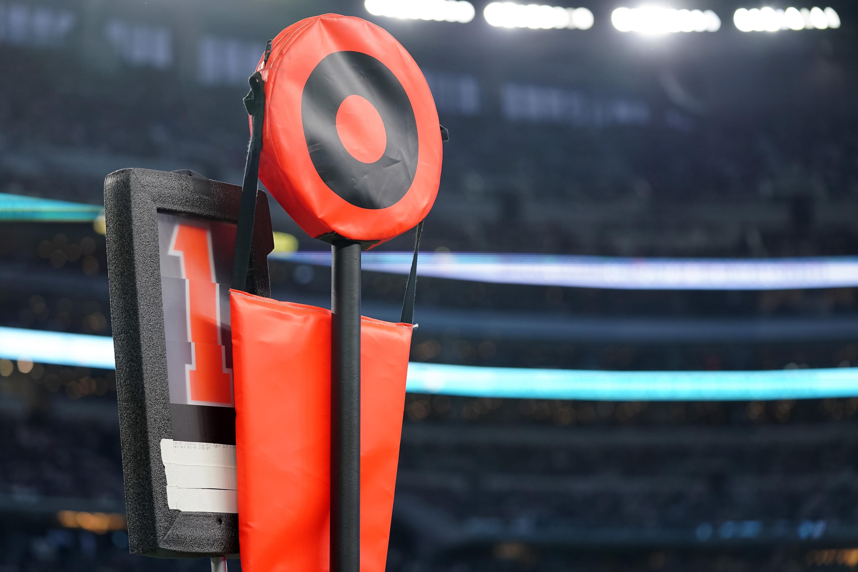 NFL Announces Hawk-Eye Technology Will Be Used to Measure 1st Downs for ...