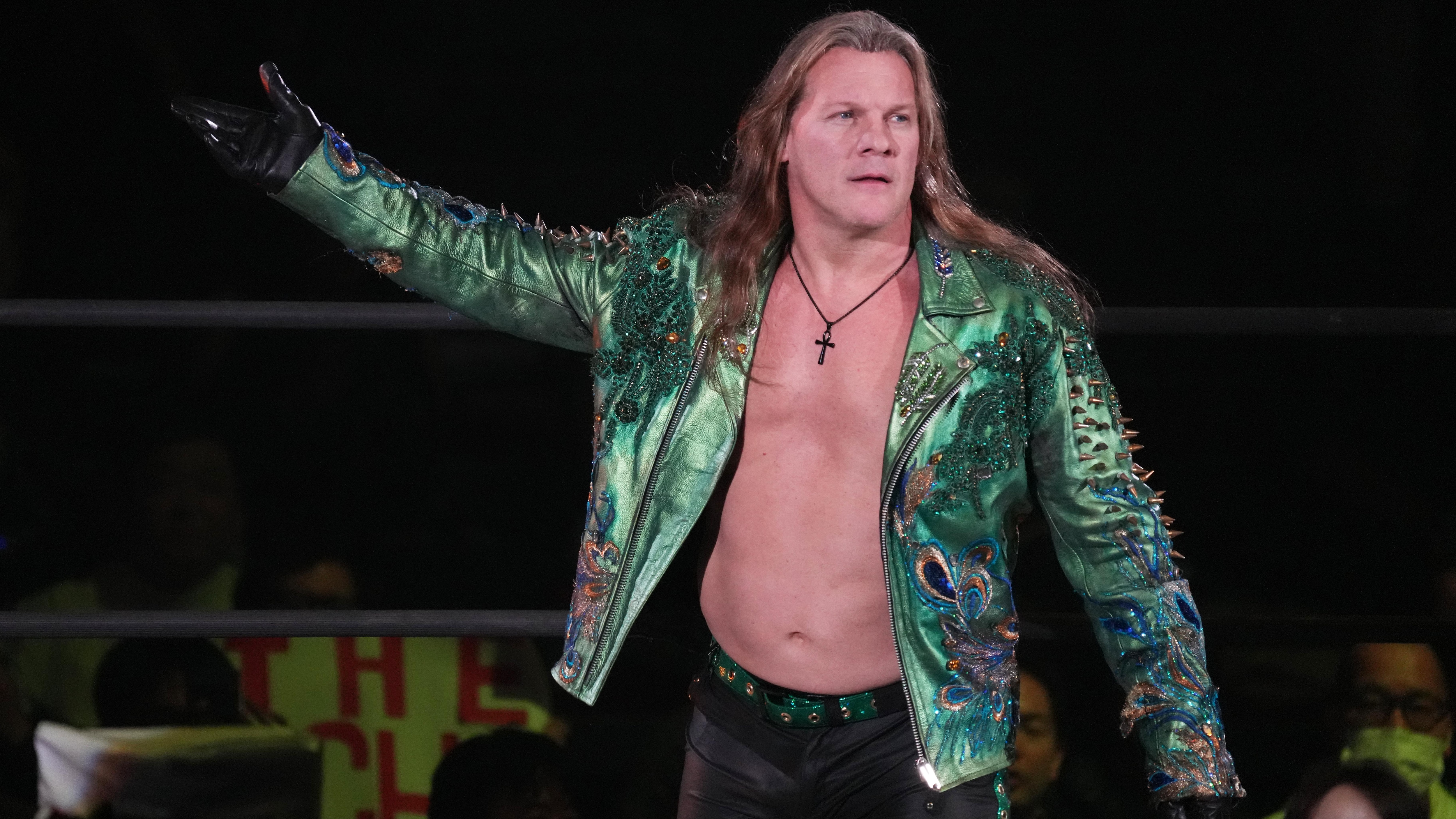 5 Burning Questions for the 2026 WWE Royal Rumble Matches