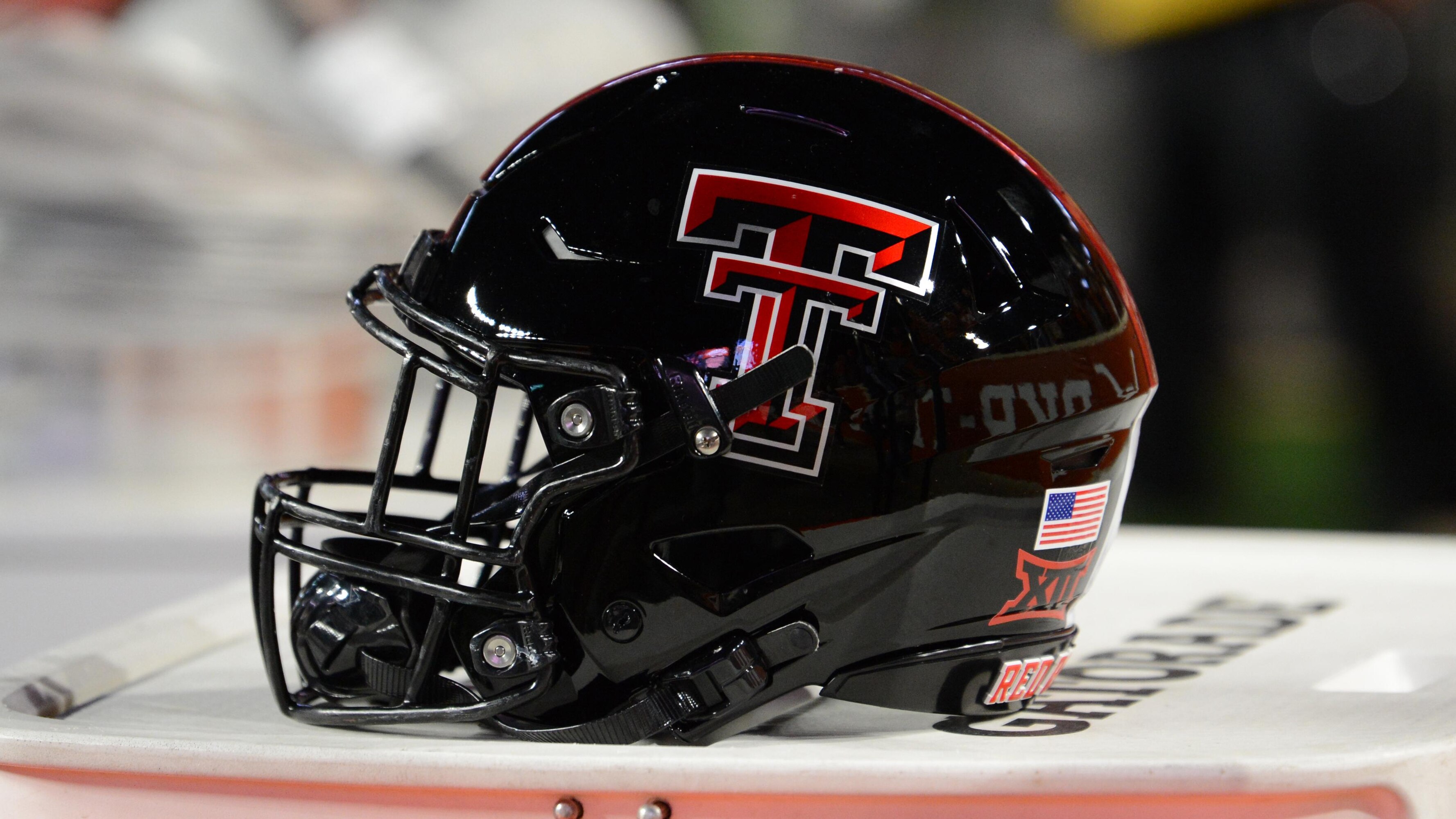 5-Star QB Kavian Bryant Commits to Texas Tech over Texas, Colorado, More