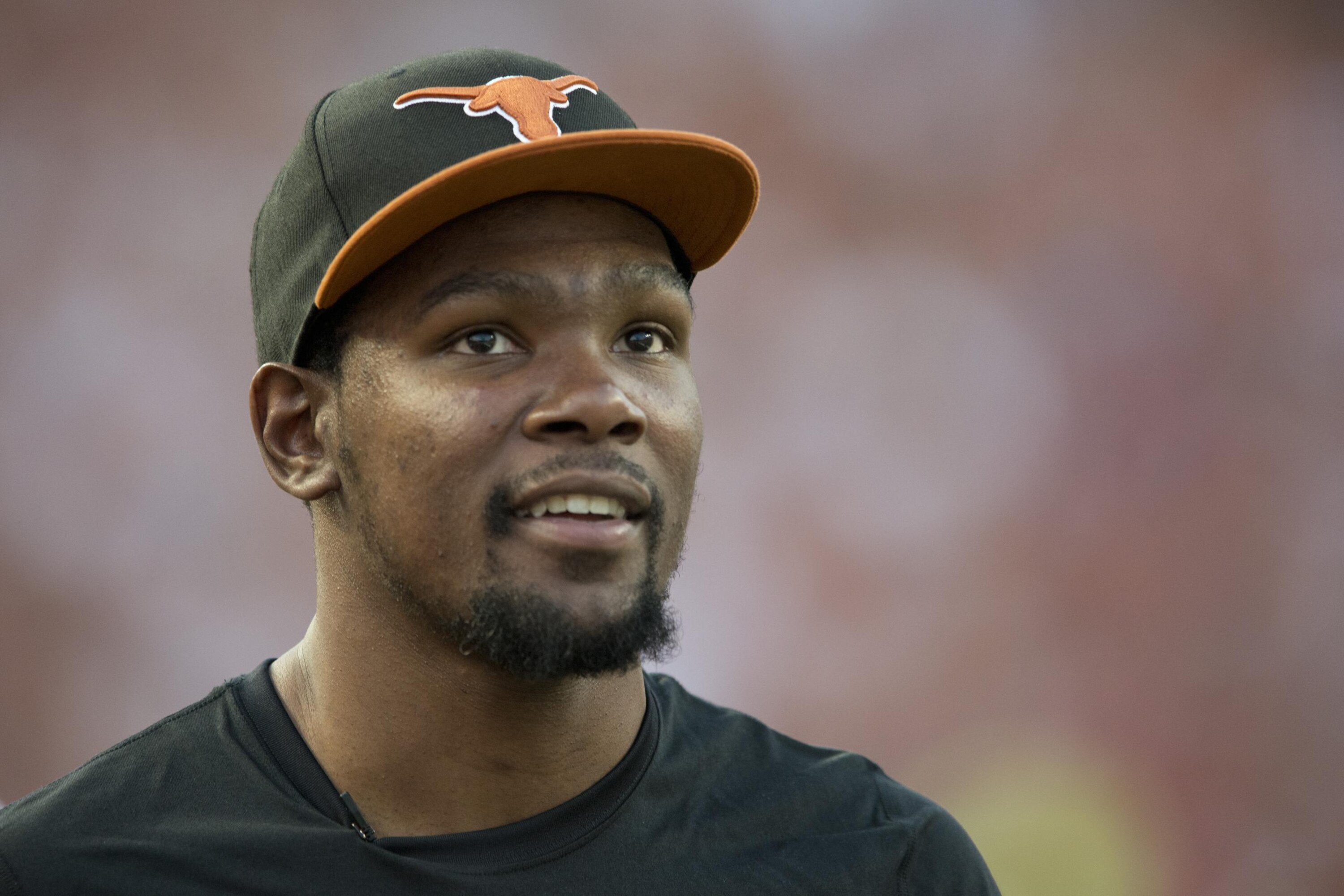 Kevin Durant's Texas Return for Suns vs. Spurs Excites Fans Despite ...