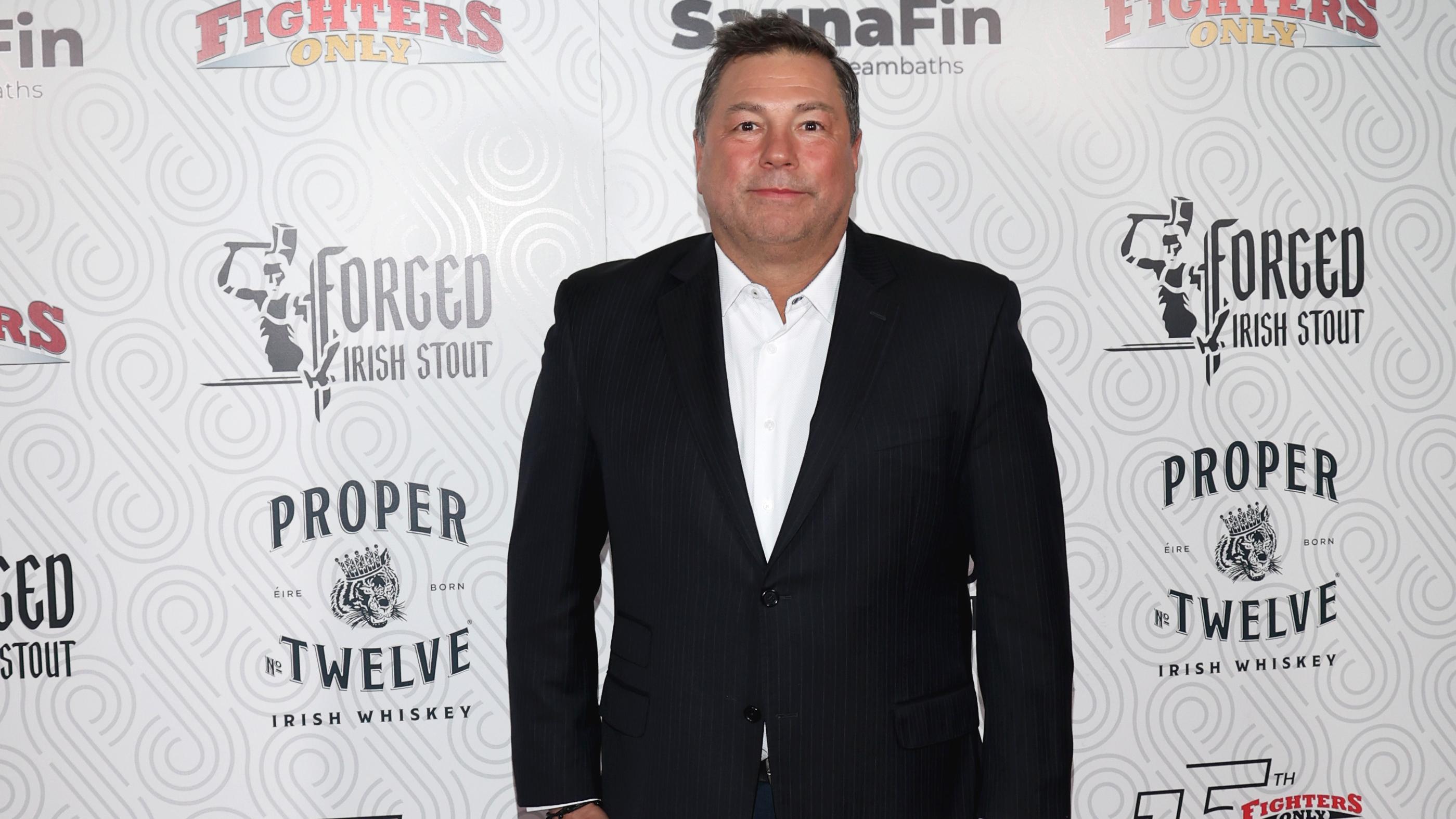 Duke Roufus, Former Kickboxer and MMA Coach, Dies at Age 55