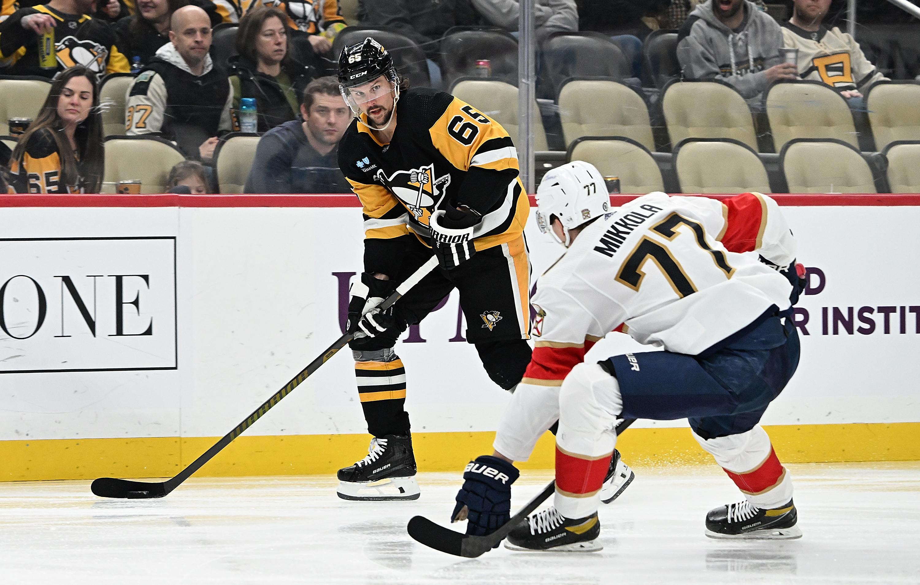 Updated Potential Trade Landing Spots for Erik Karlsson Amid NHL Rumors