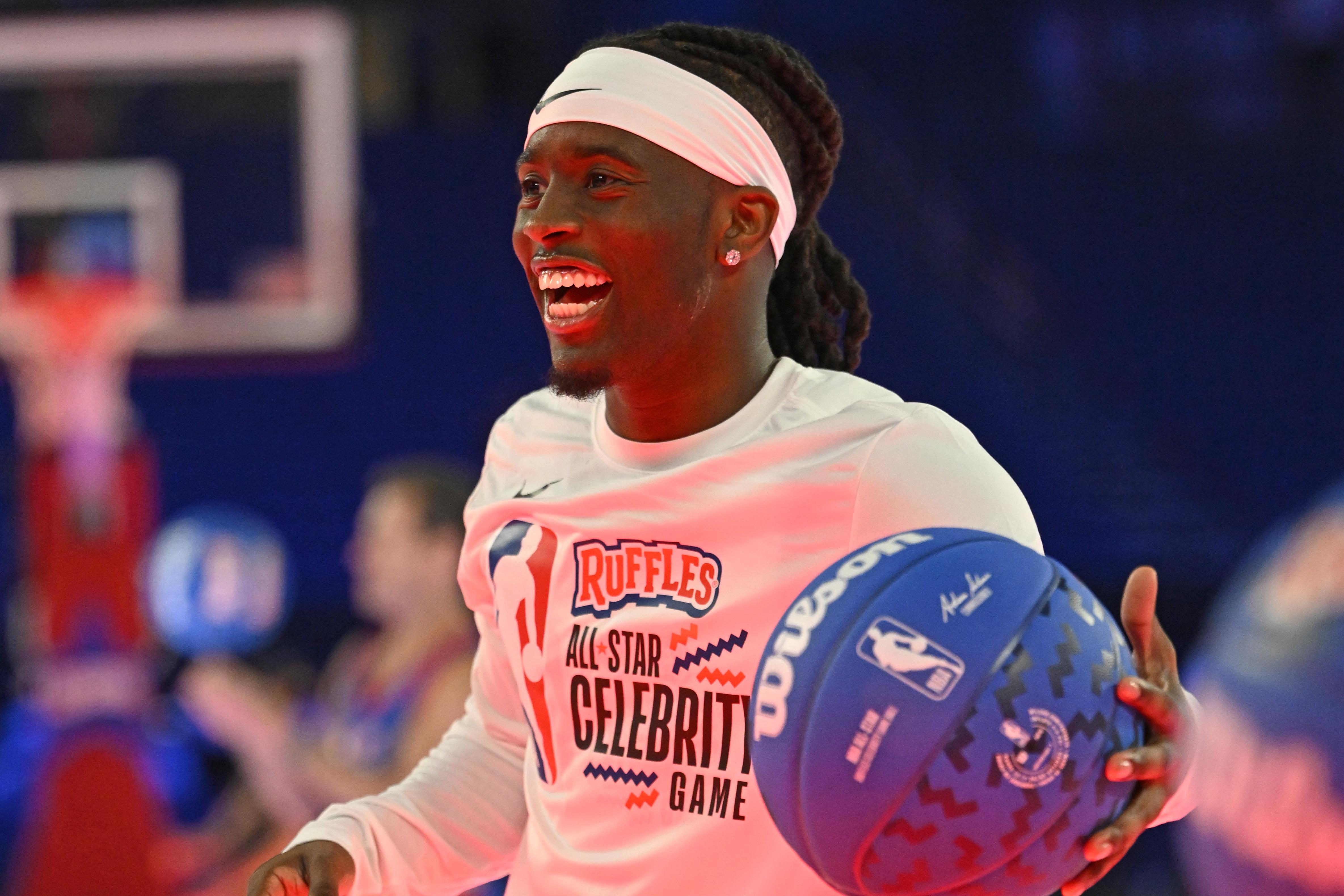 NBA Celebrity All-Star Game 2025 Rosters, Team Coaches and MVP Prediction