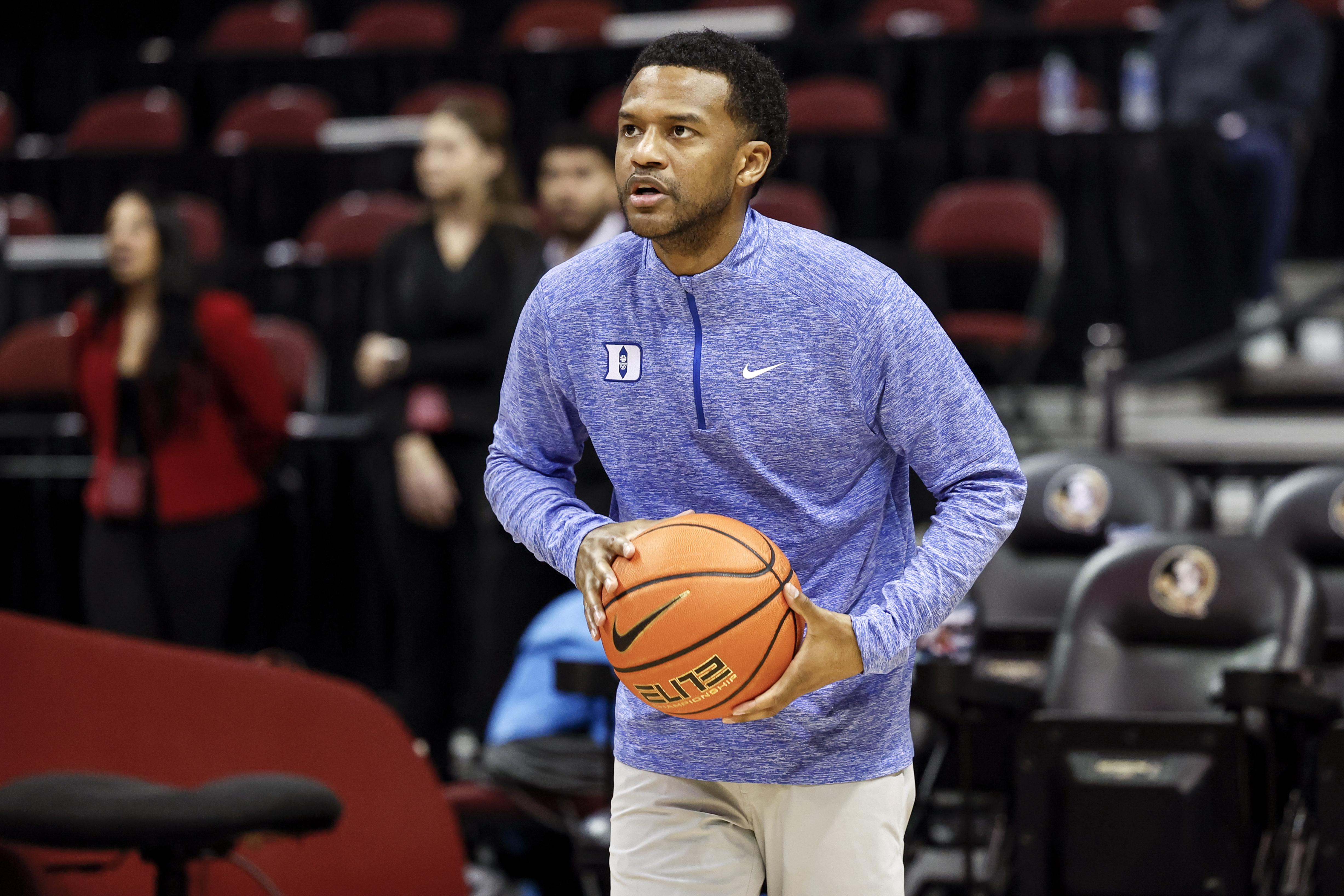 Report: Jai Lucas, Miami MCBB Agree to HC Contract After Jim Larranaga Exit