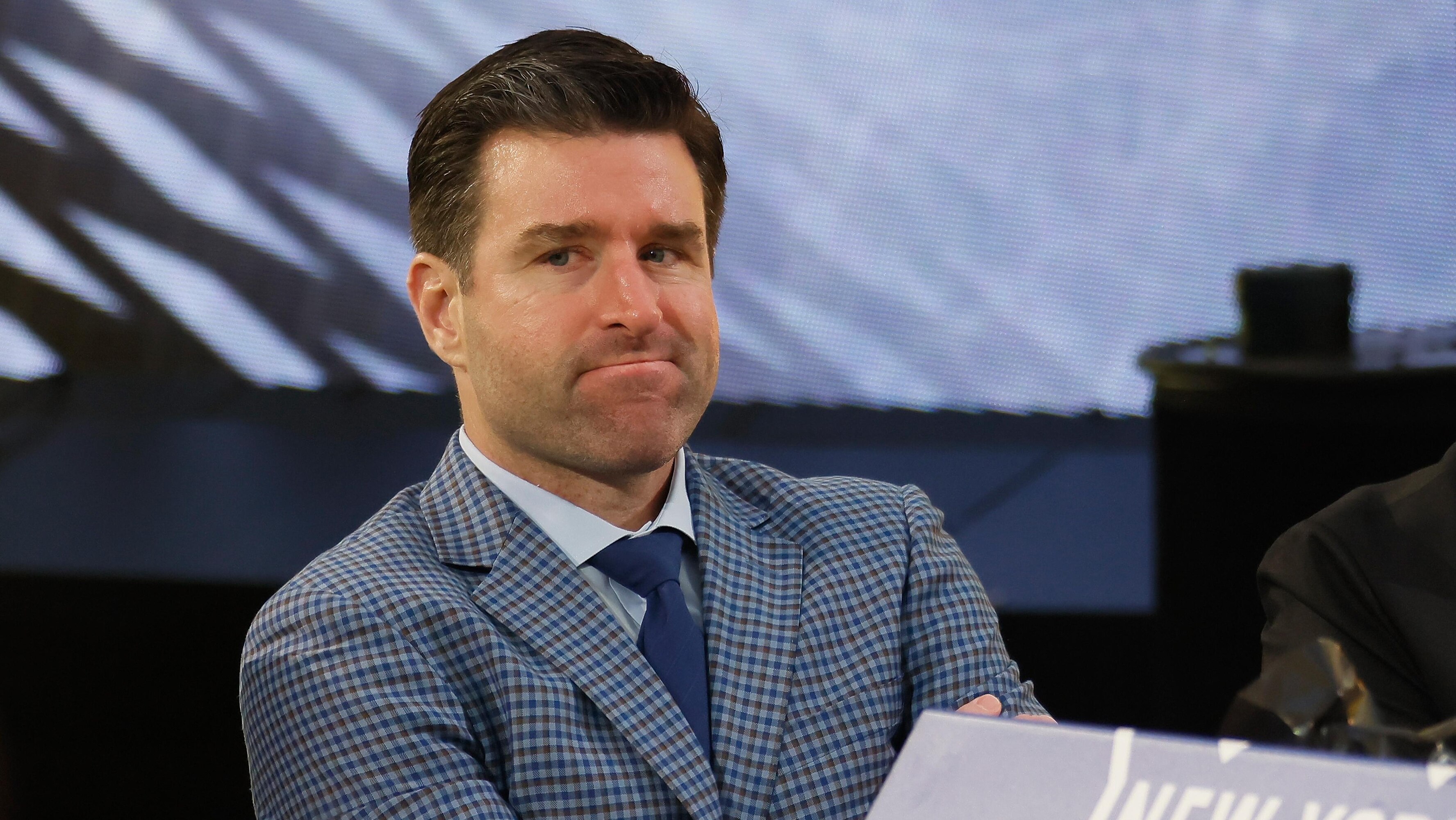 Rangers' Top Players to Target and Avoid at 2026 NHL Trade Deadline