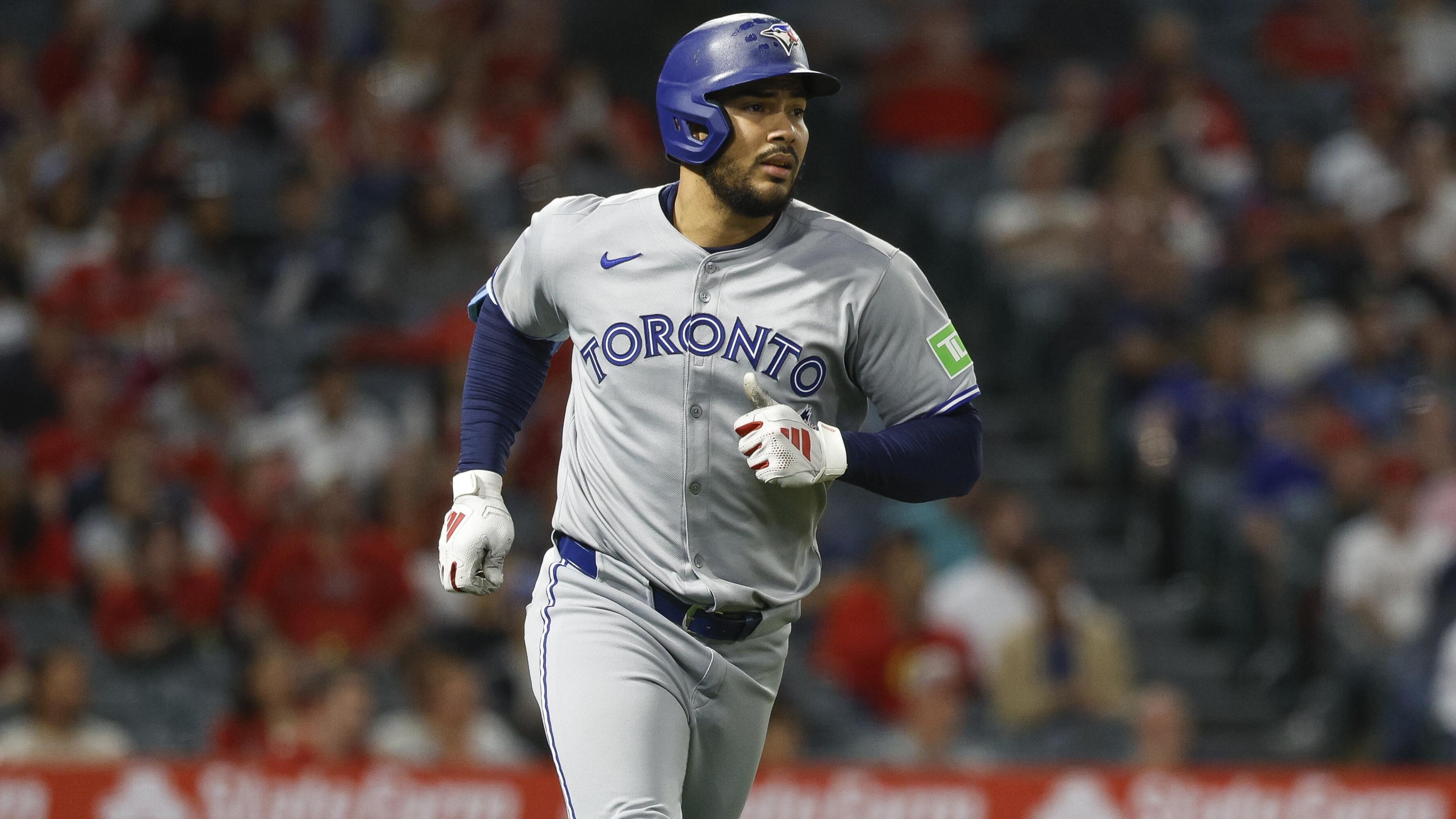 Latest News on Anthony Santander's Timeline to Return to Blue Jays ...