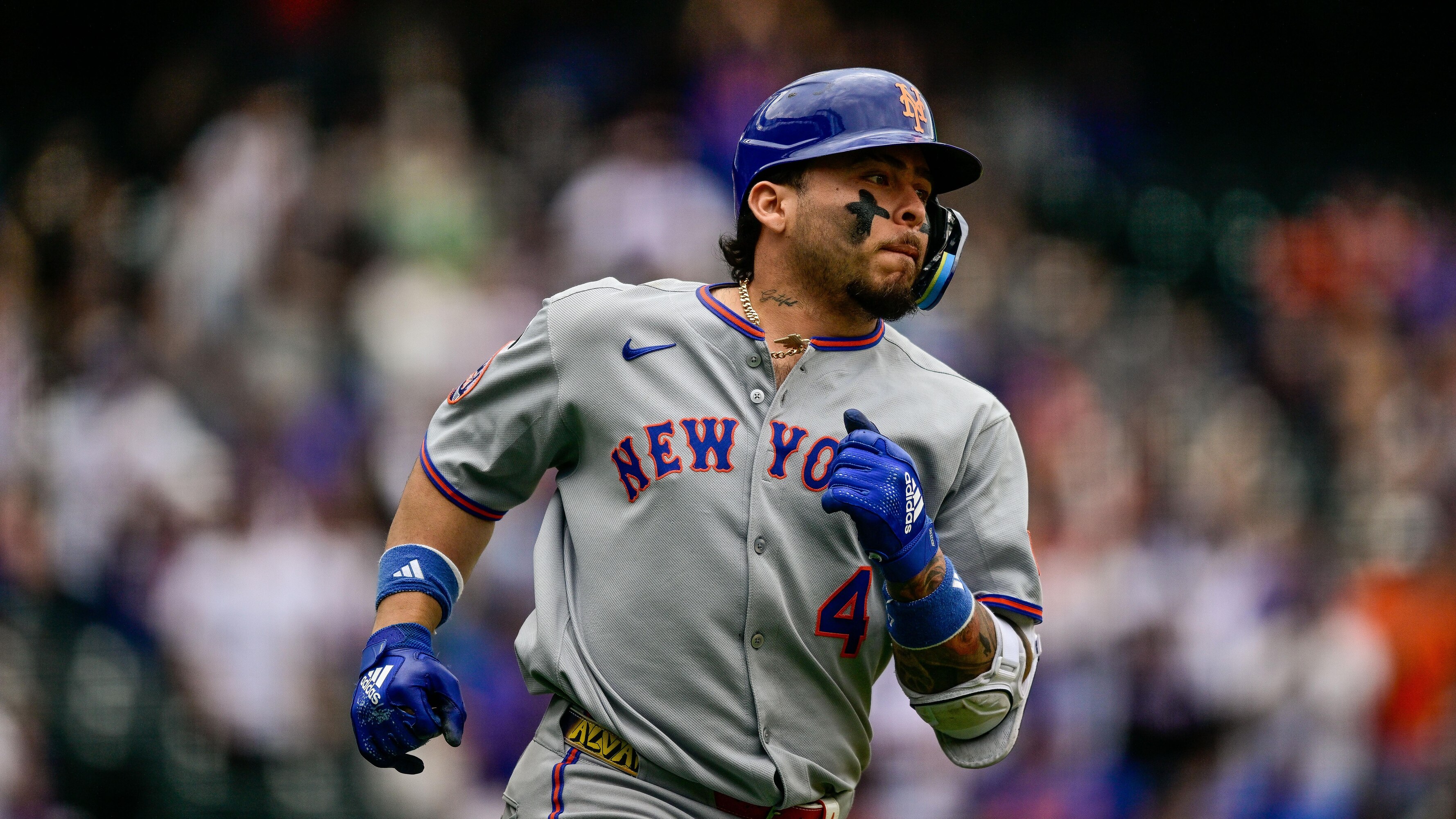 Predicting Each MLB Team's Biggest Breakout Hitter in 2026