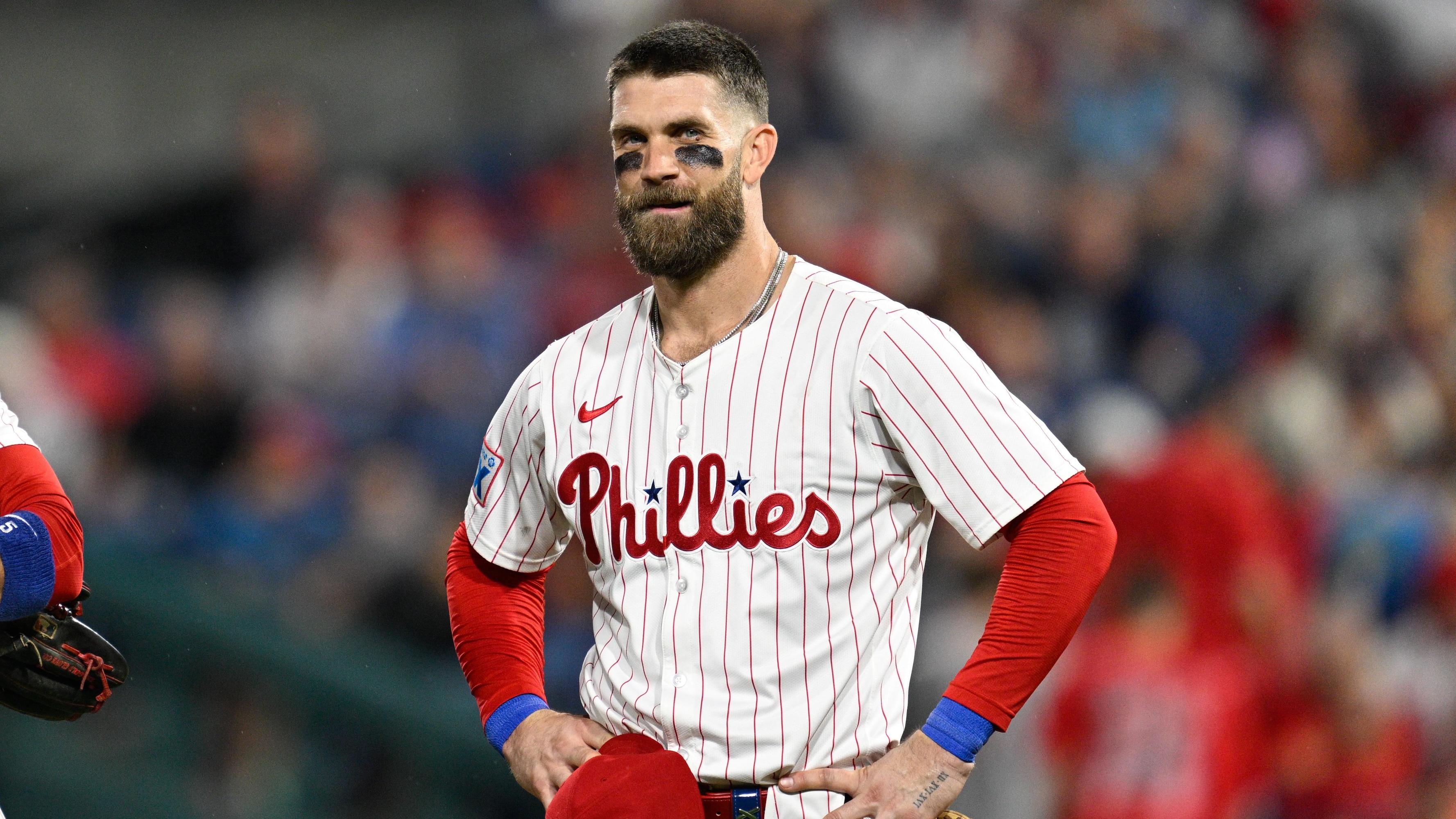 Phillies' Bryce Harper Says He Still Has 'A Lot to Prove to Myself ...