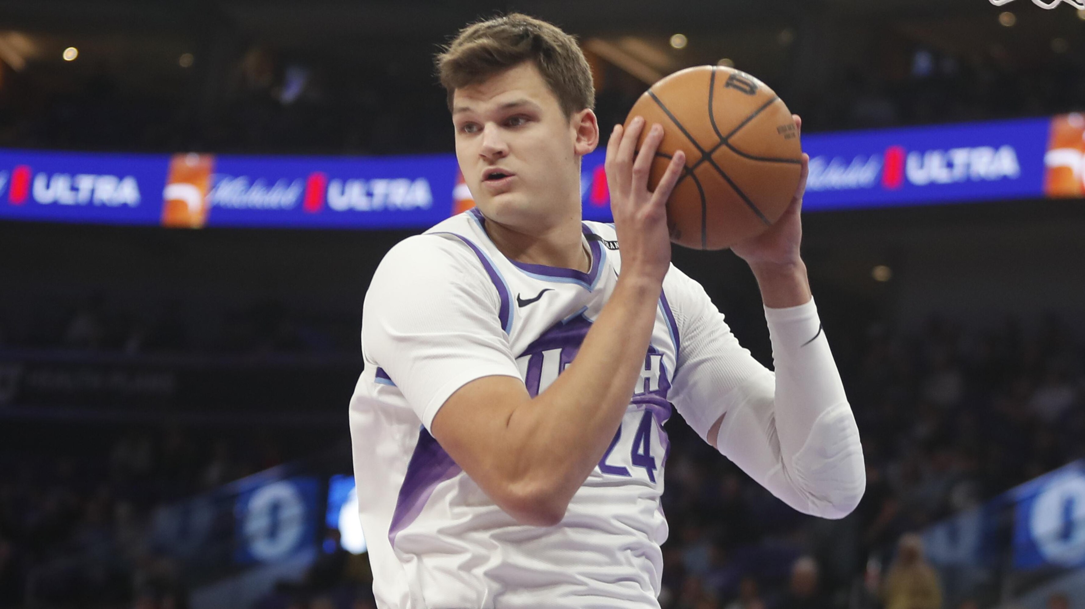 NBA Experts Discuss Walker Kessler's Jazz Future Ahead of 2026 ...