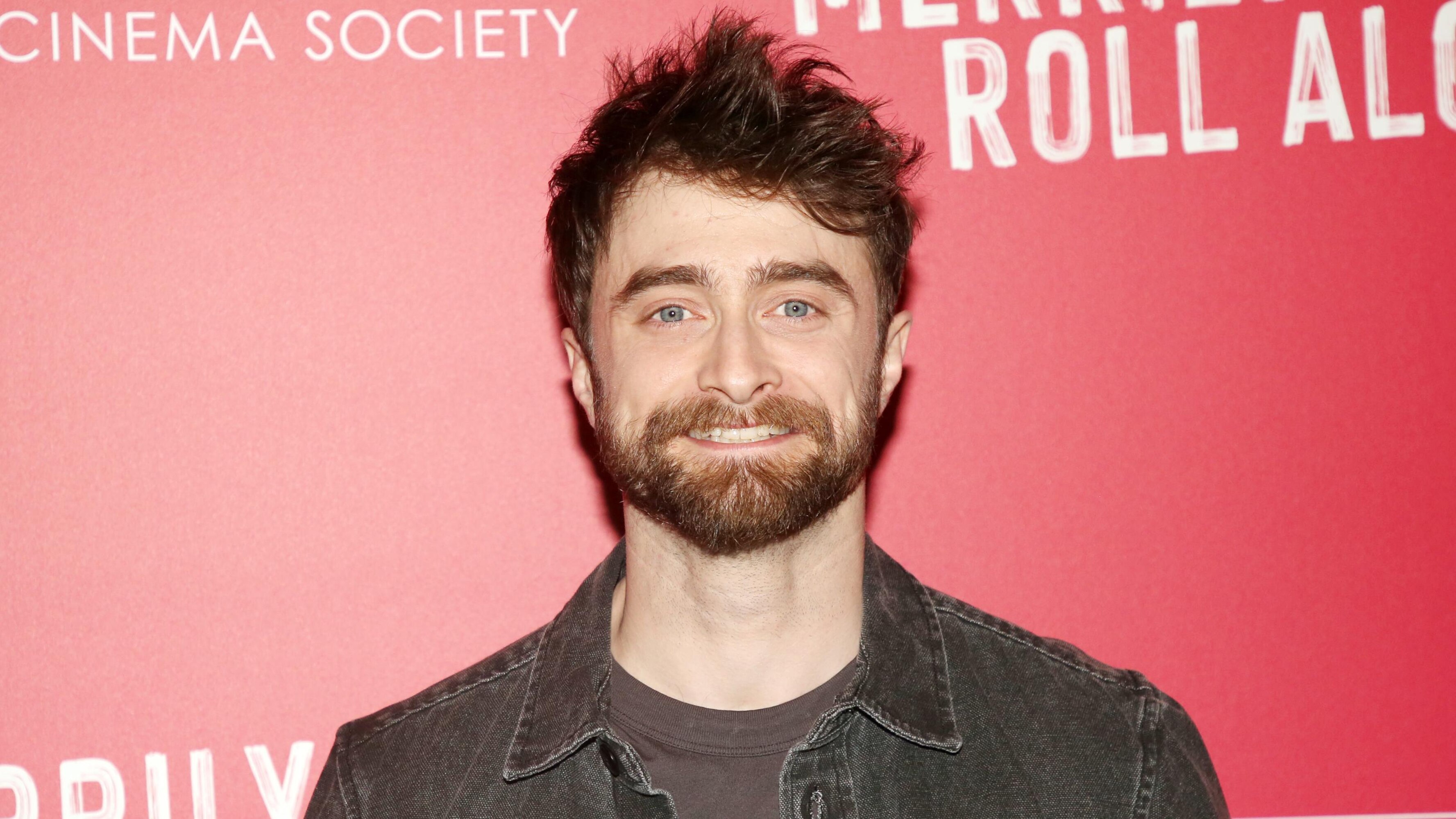 'Harry Potter' Star Daniel Radcliffe Explains How He Became 'Huge' NFL ...